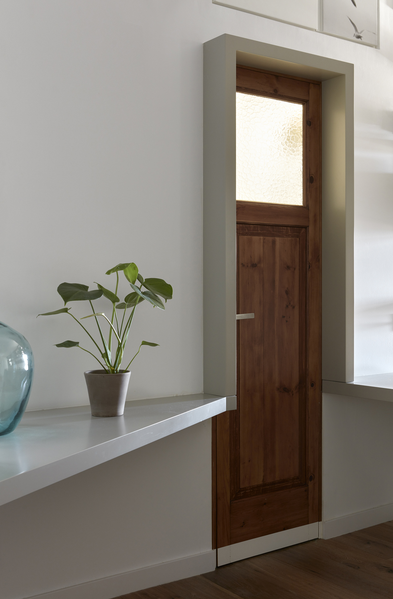 BC46 Apartment by CONTELL-MARTÍNEZ ARQUITECTOS - Architizer