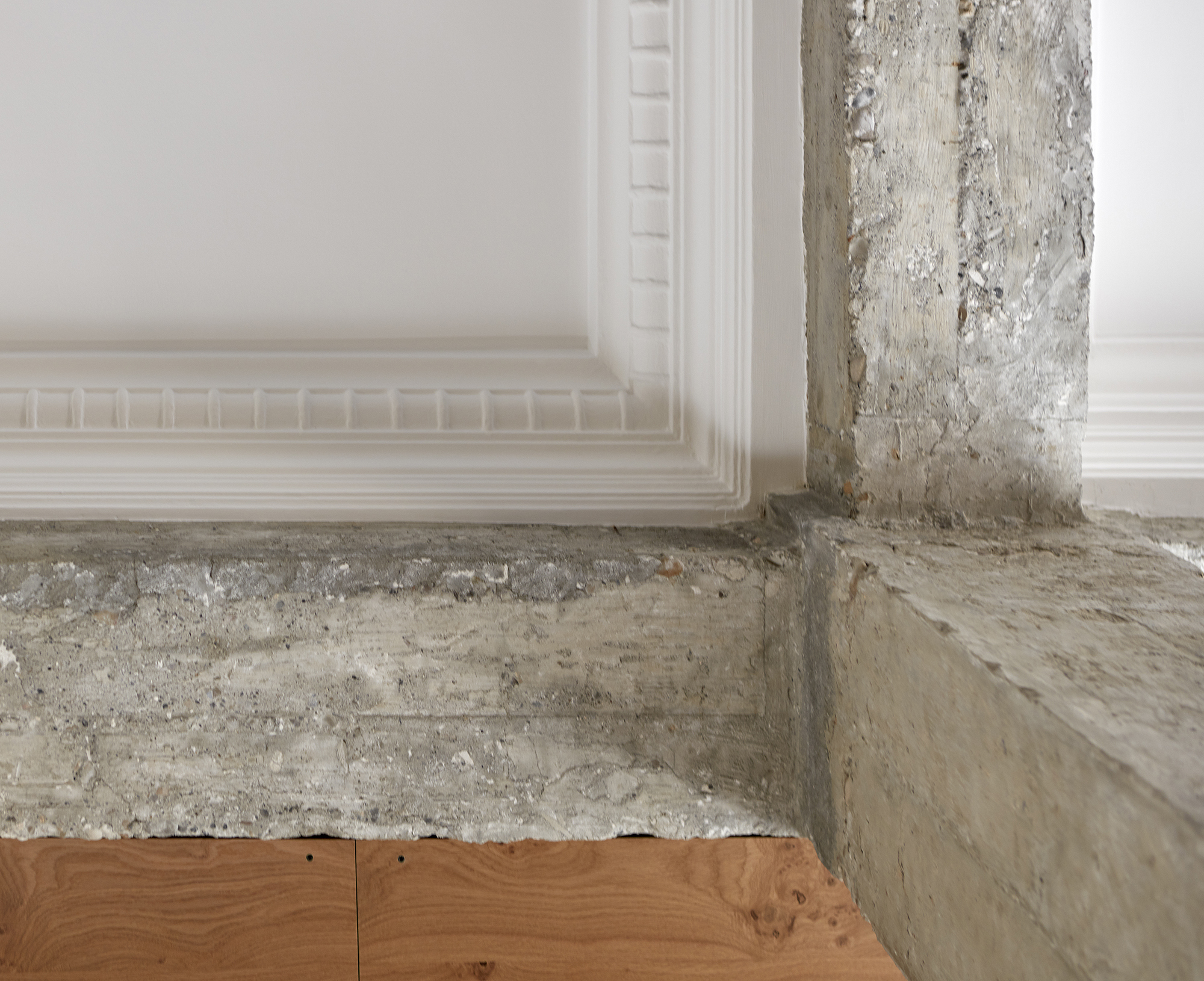 BC46 Apartment by CONTELL-MARTÍNEZ ARQUITECTOS - Architizer