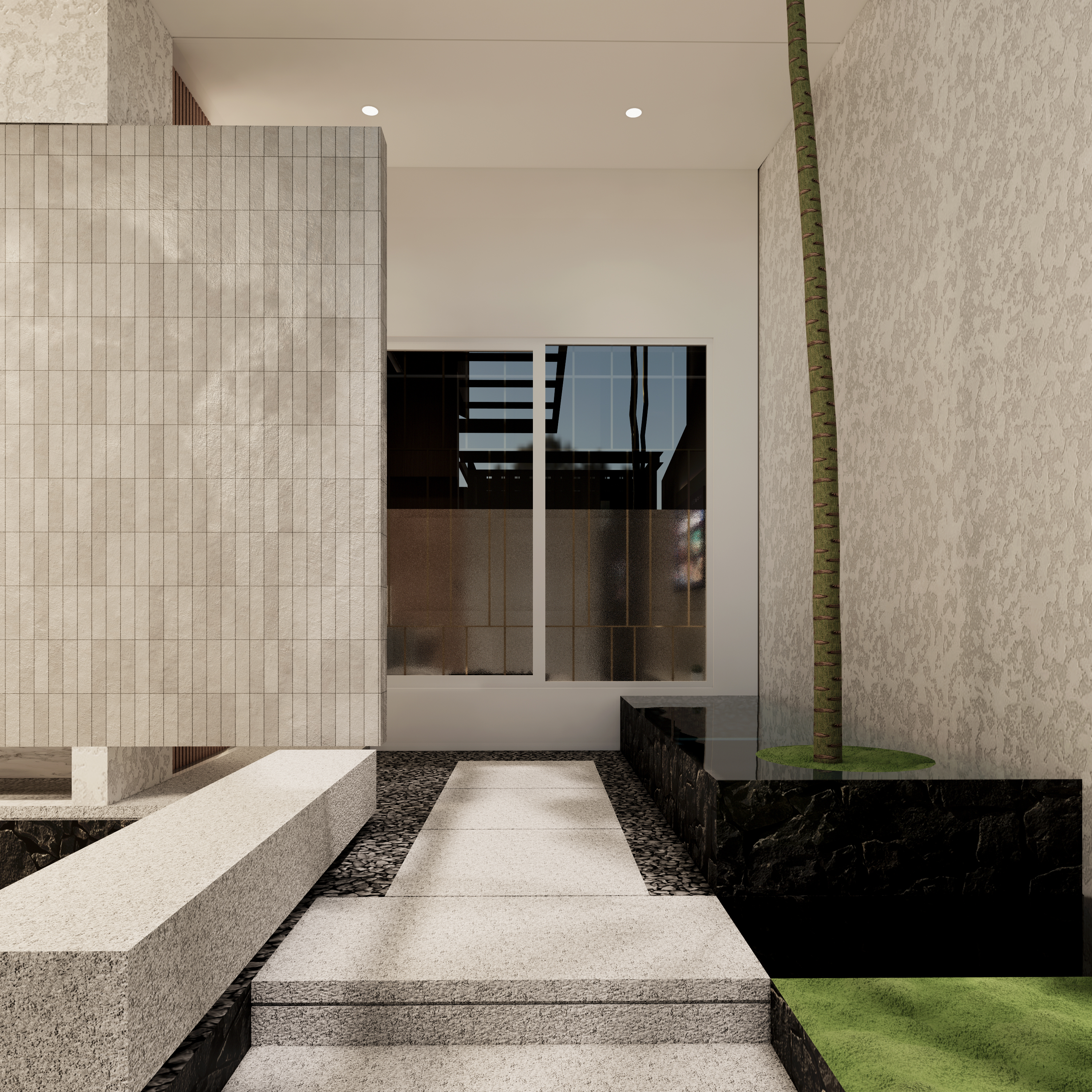 Chris House by Mimar Architect - Architizer