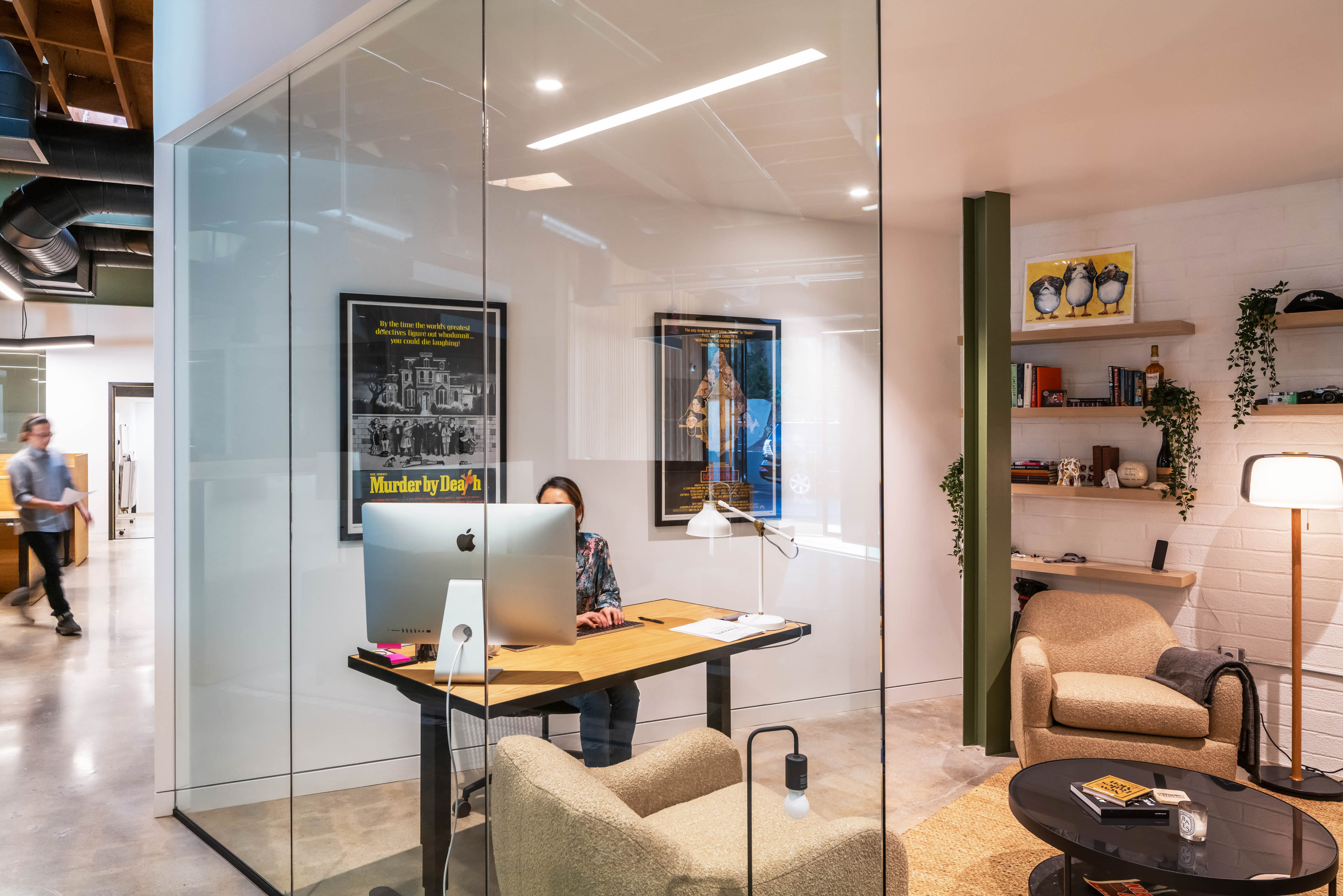 The Bunker by Aaron Neubert Architects - Architizer