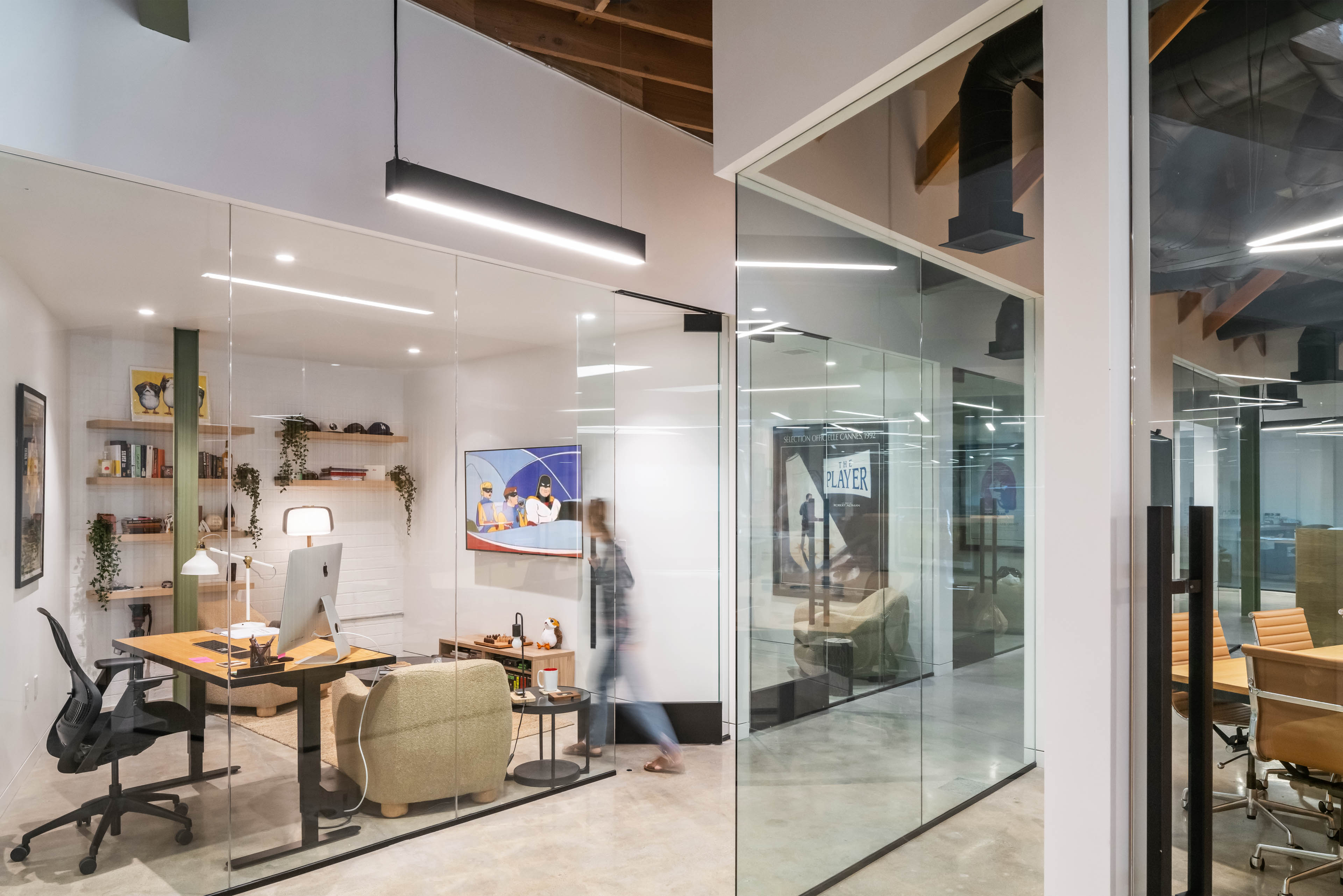 The Bunker by Aaron Neubert Architects - Architizer