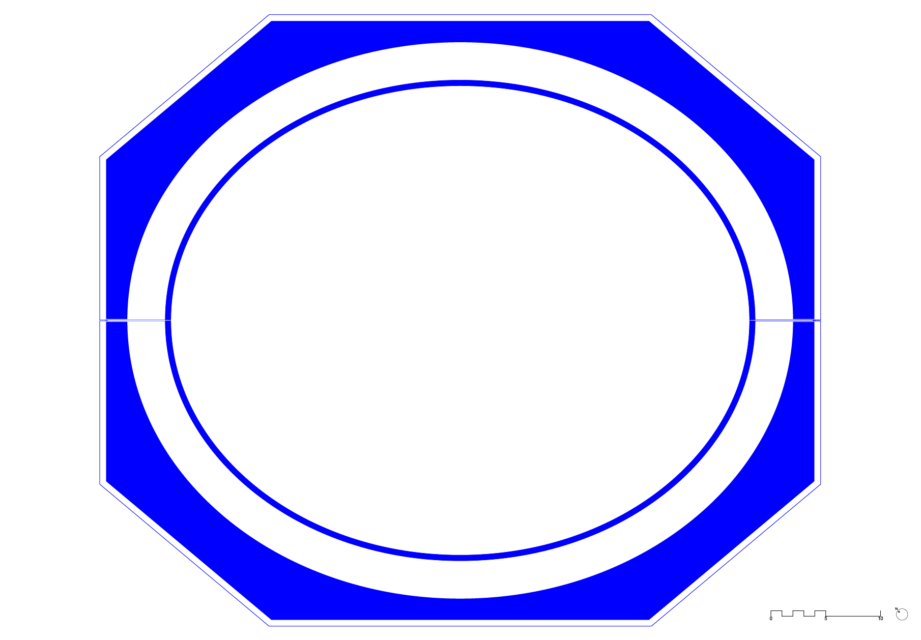 Hardanger Skyspace by a-works | architecture + art - Architizer