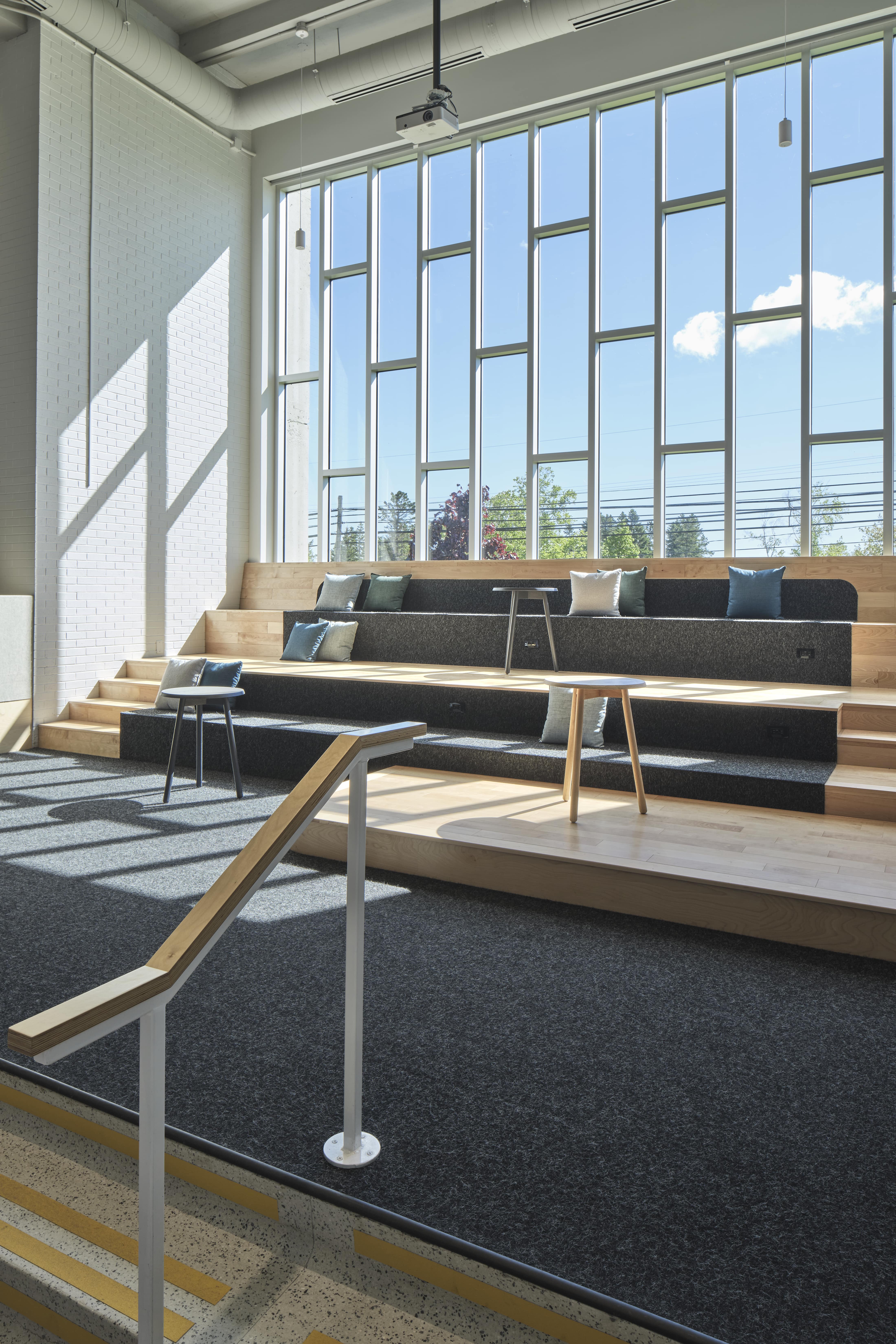 Caisse UNI by CARTA. architecte + desginer - Architizer