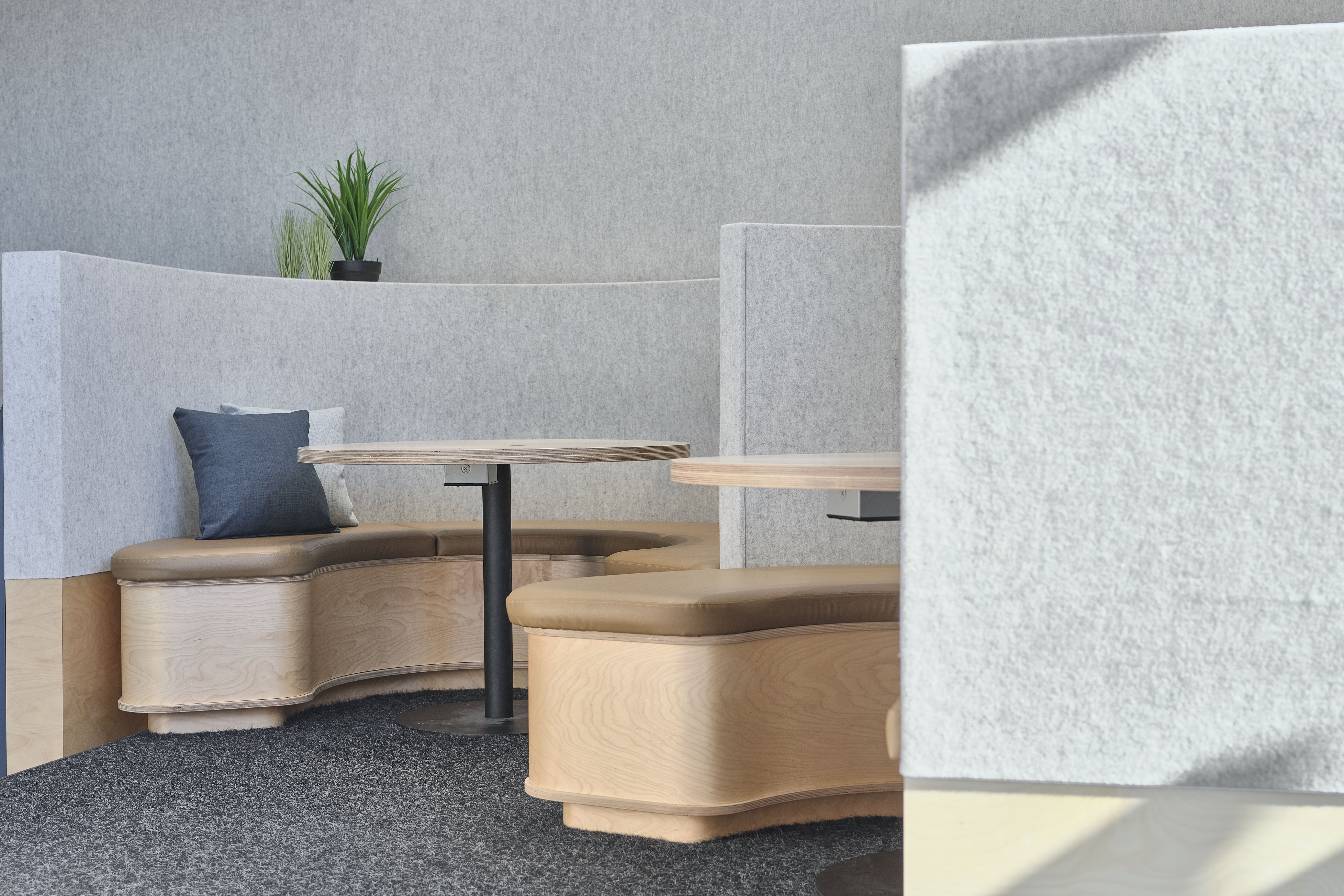 Caisse UNI by CARTA. architecte + desginer - Architizer