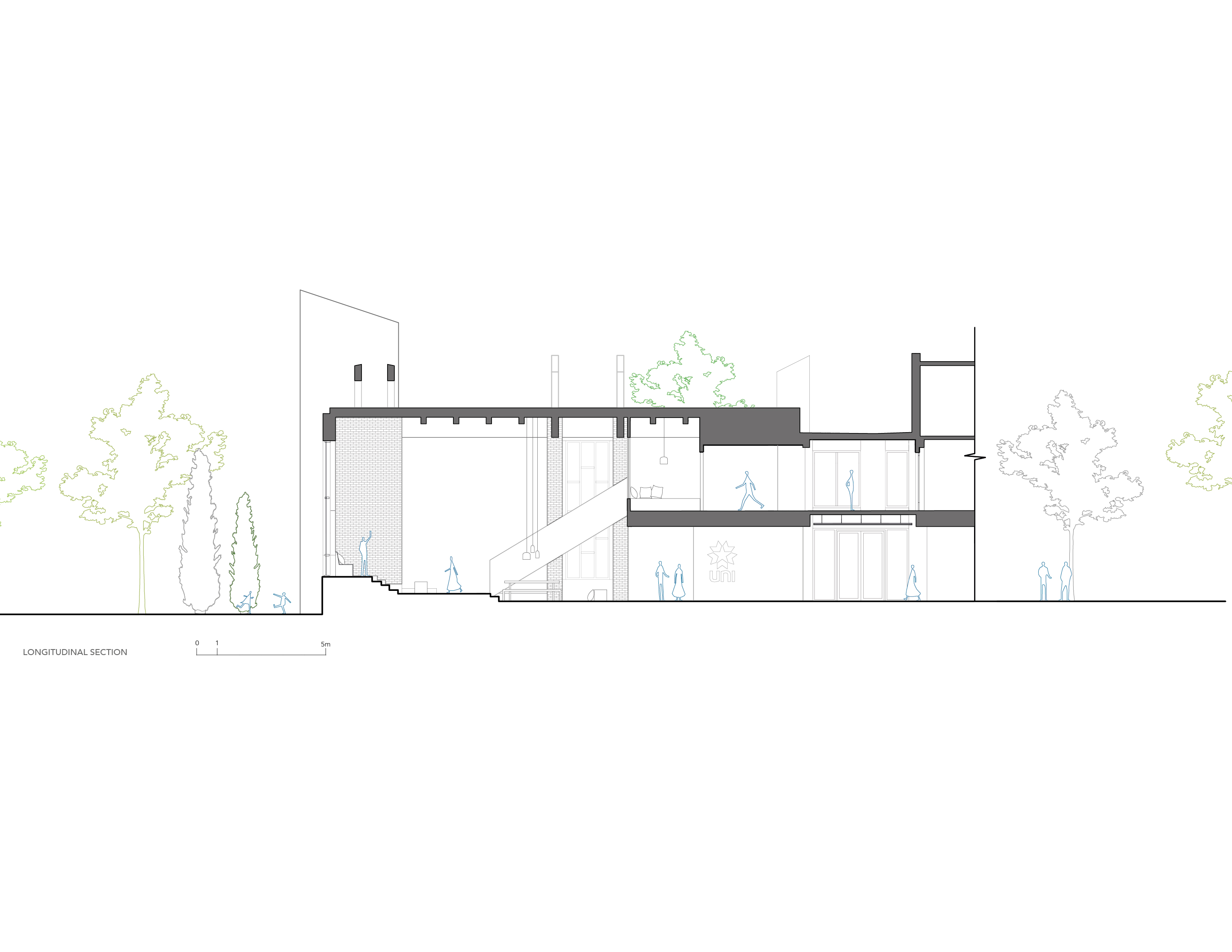 Caisse UNI by CARTA. architecte + desginer - Architizer