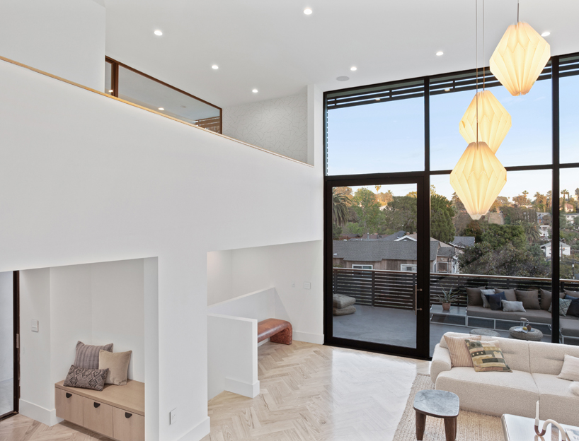 Echo House by Aaron Neubert Architects - Architizer