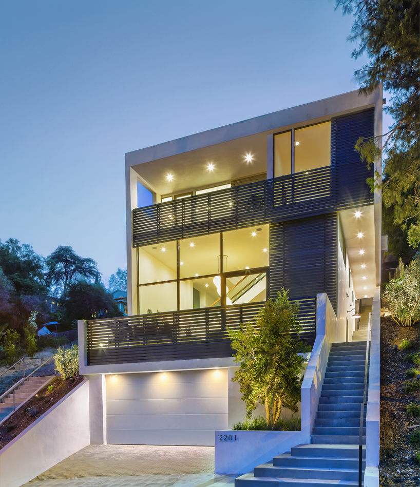 Echo House by Aaron Neubert Architects - Architizer