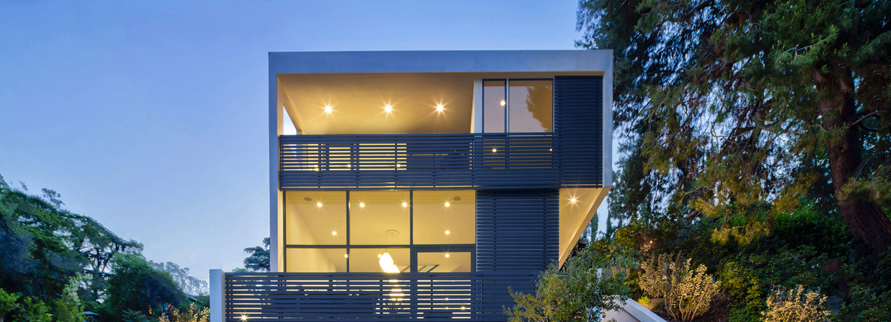 Echo House by Aaron Neubert Architects - Architizer