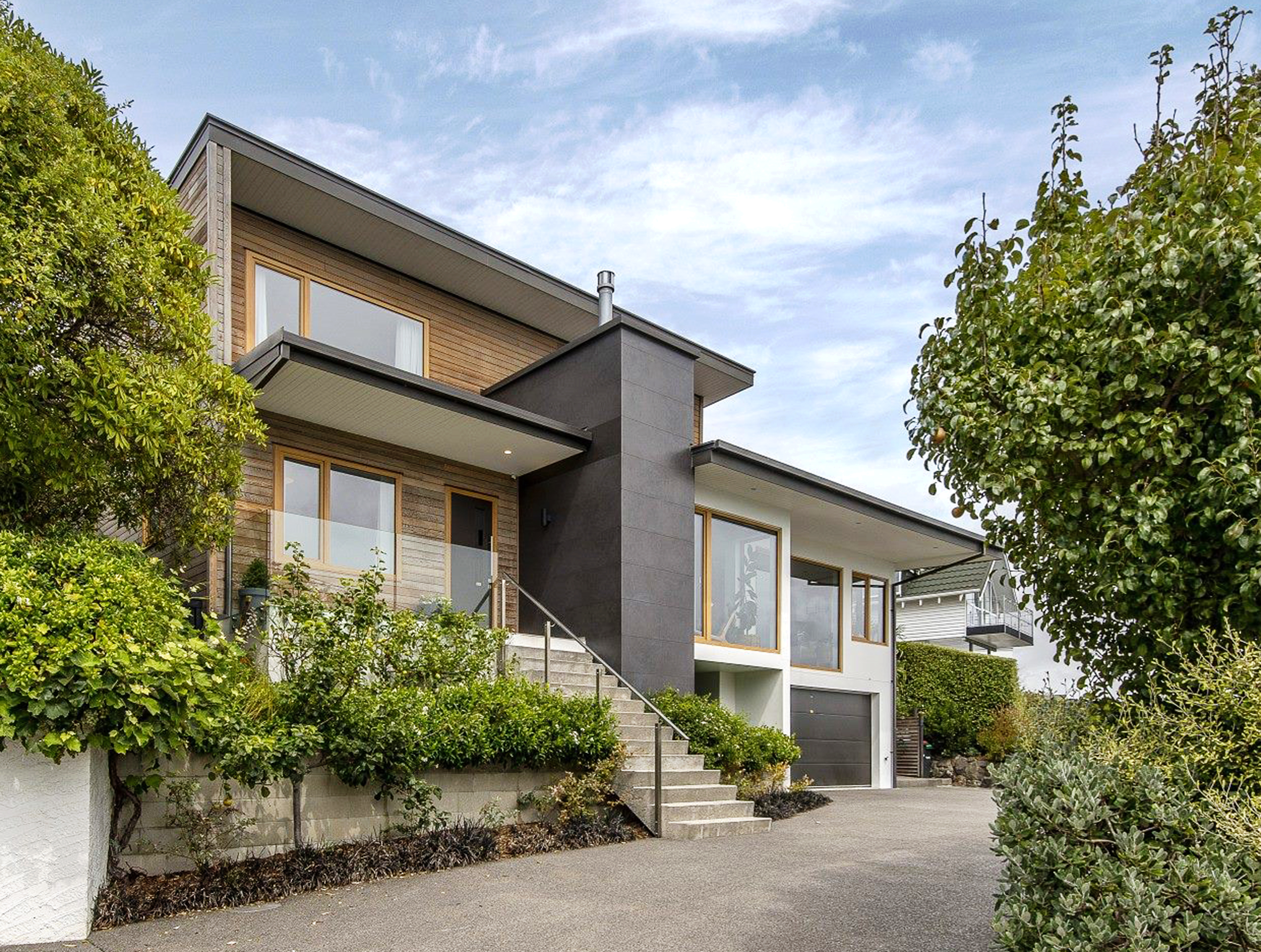 St Andrew Hill by Bob Burnett Architecture - Architizer