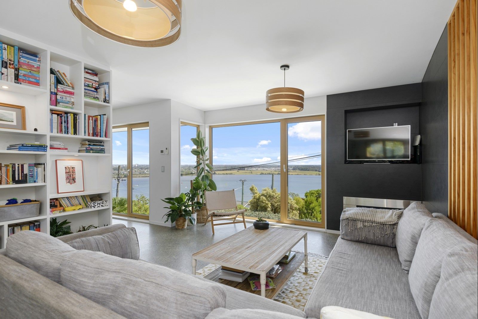 St Andrew Hill by Bob Burnett Architecture - Architizer
