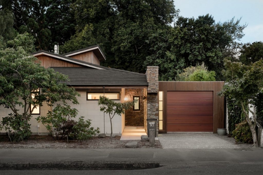 Scott House by Bob Burnett Architecture - Architizer
