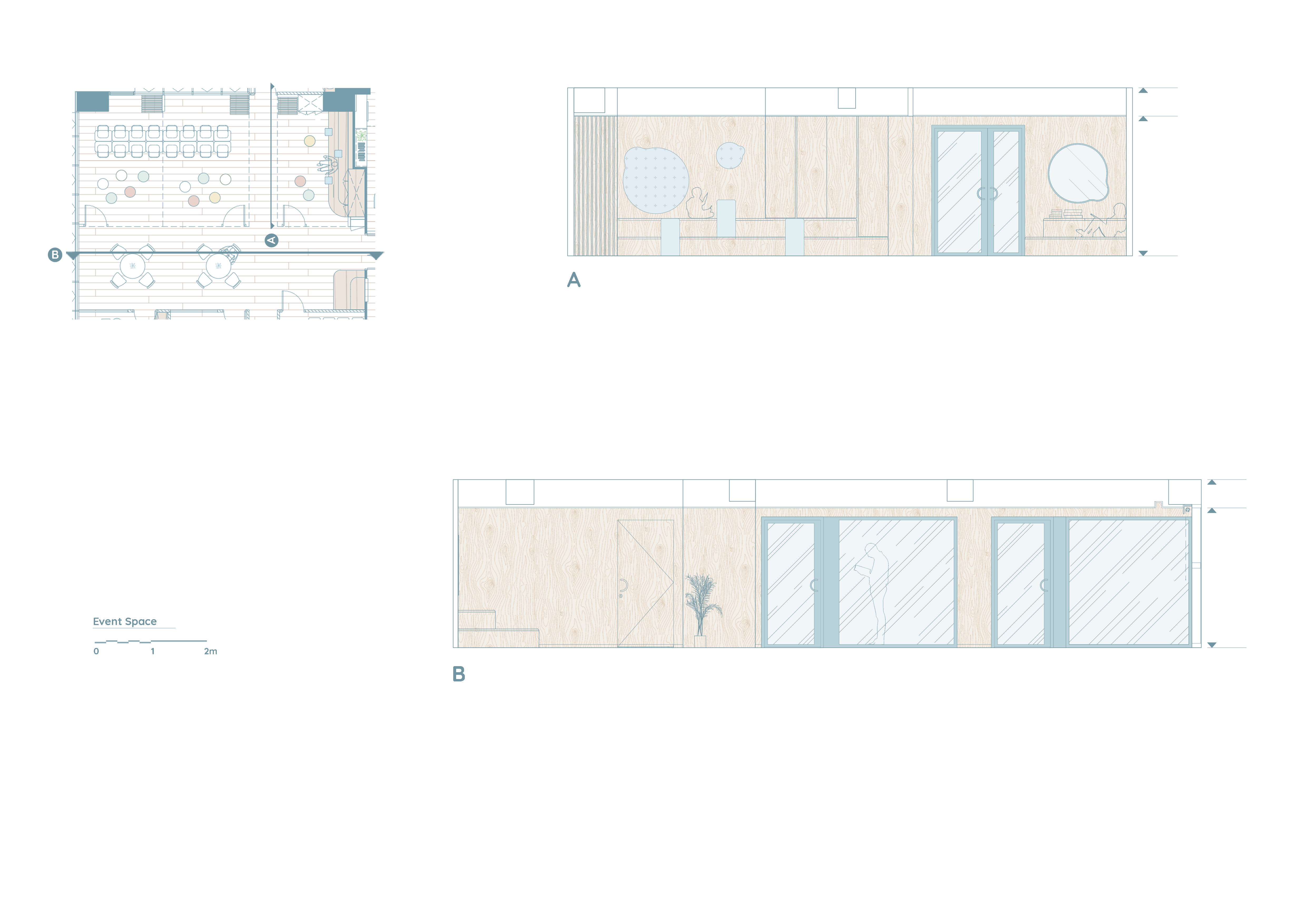 Qurio / Cultivating Curiosity by Bean Buro - Architizer