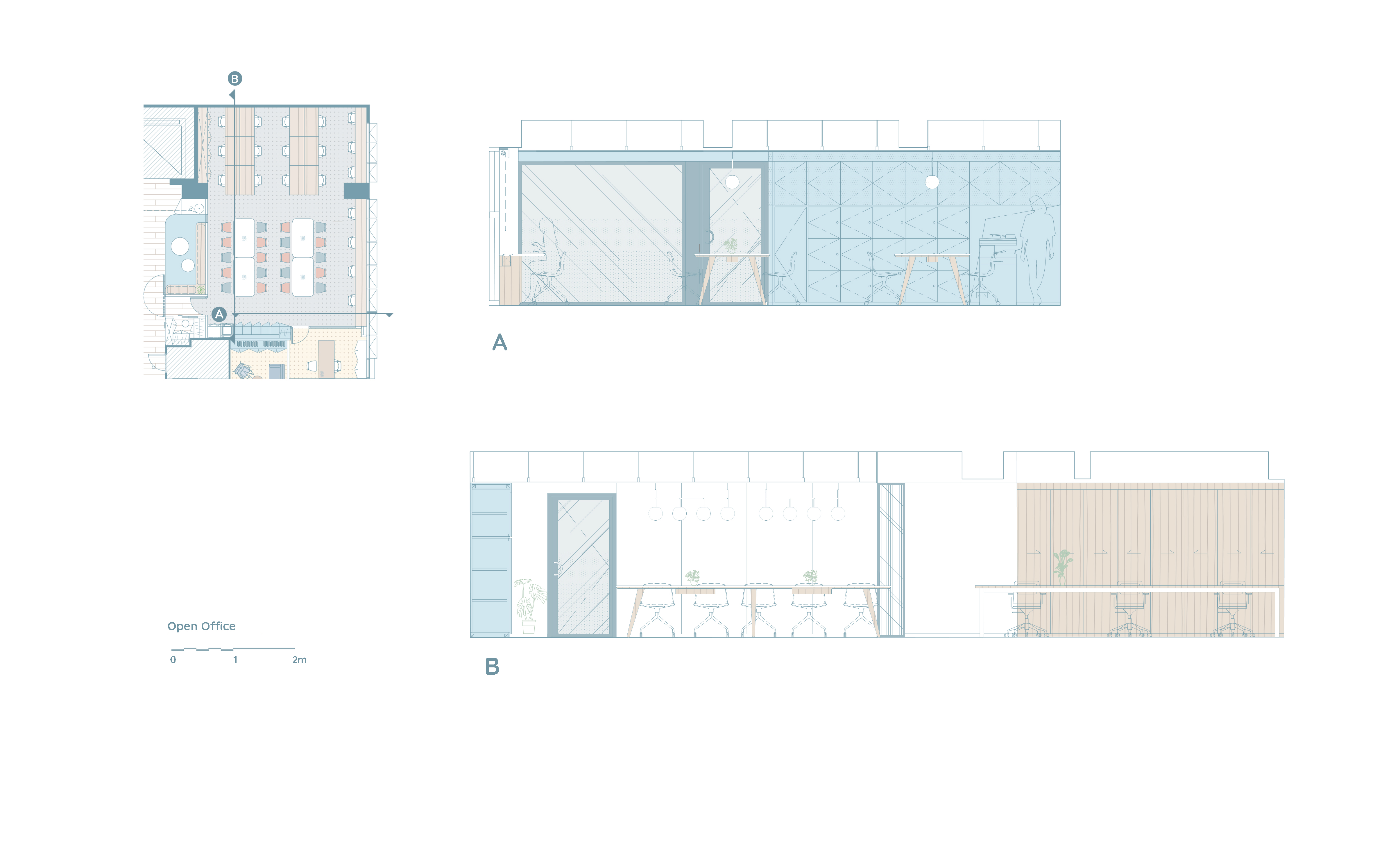 Qurio / Cultivating Curiosity by Bean Buro - Architizer