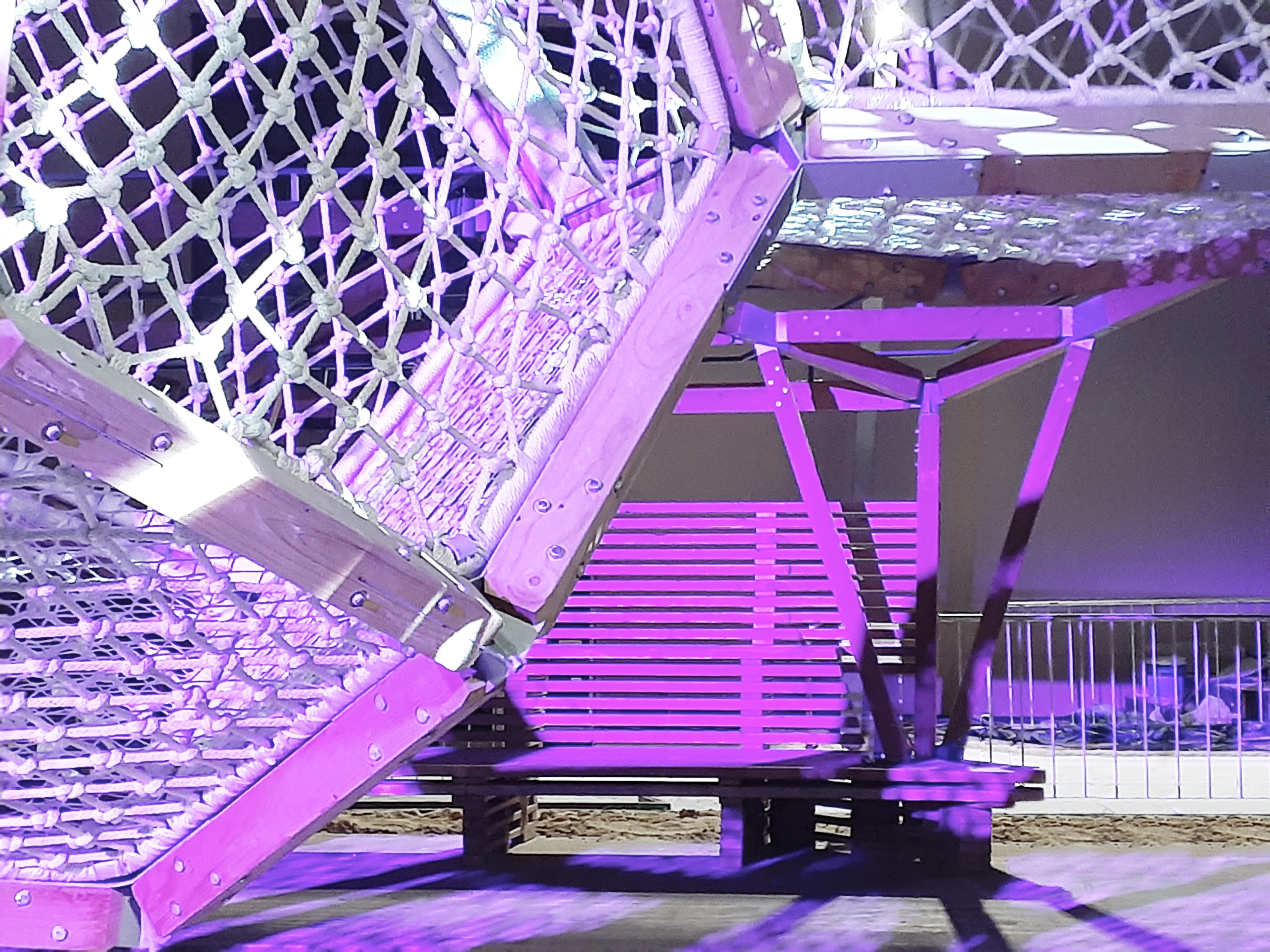 RECREATIONAL ZONE IN DIRIYAH OASIS PARK 2019 in Riyadh, Saudi Arabia by ...