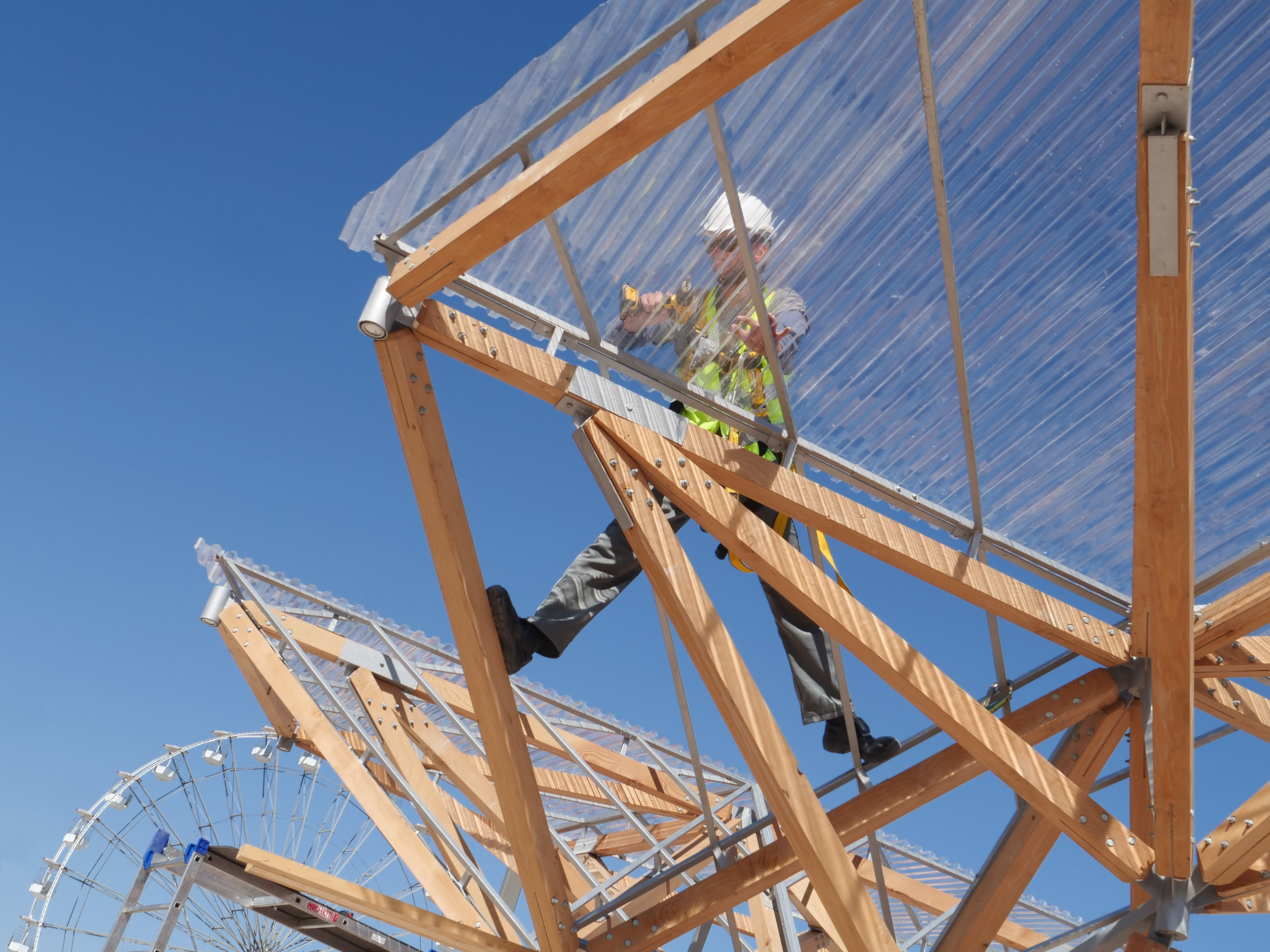 RECREATIONAL ZONE IN DIRIYAH OASIS PARK 2019 in Riyadh, Saudi Arabia by ...