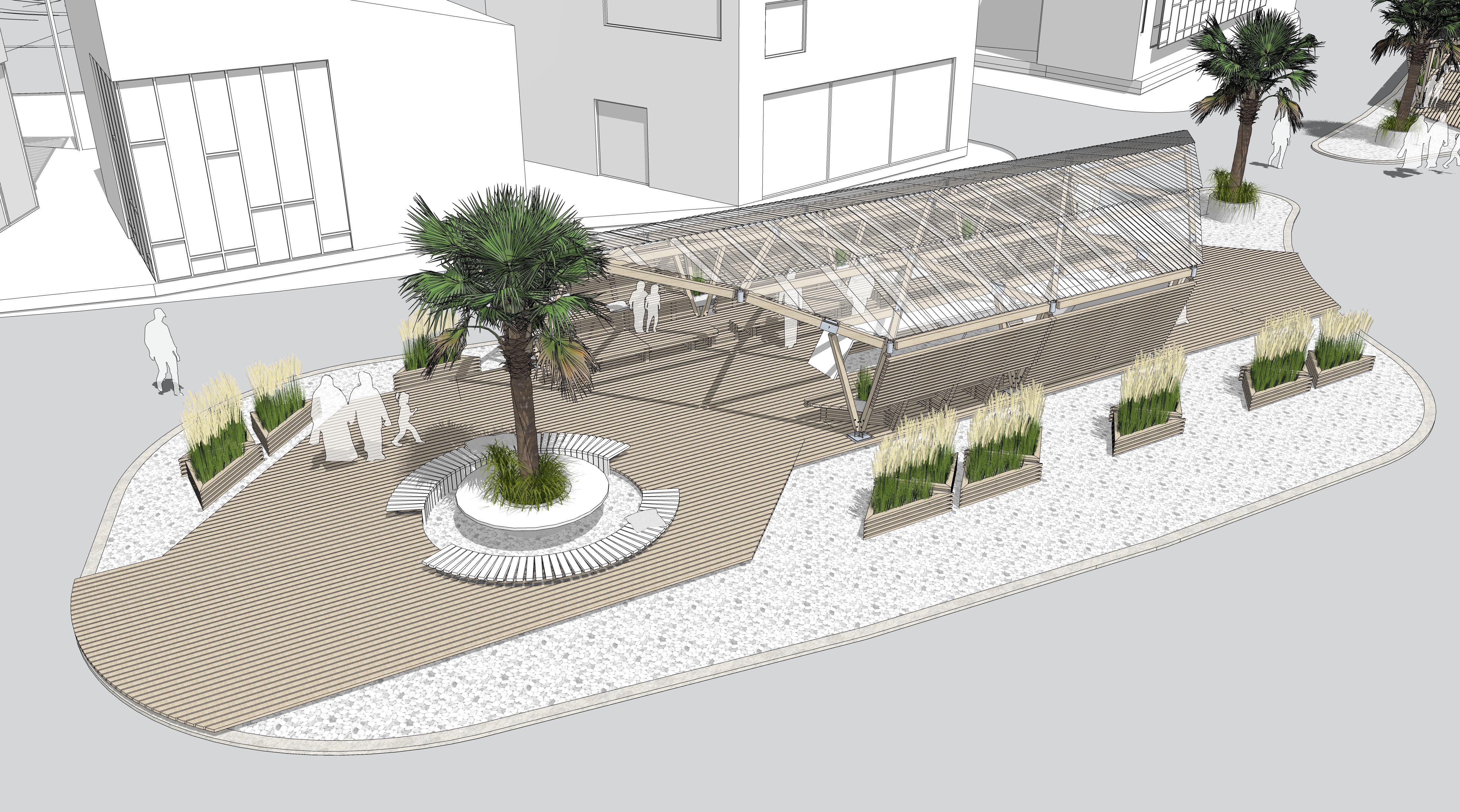 RECREATIONAL ZONE IN DIRIYAH OASIS PARK 2019 in Riyadh, Saudi Arabia by ...