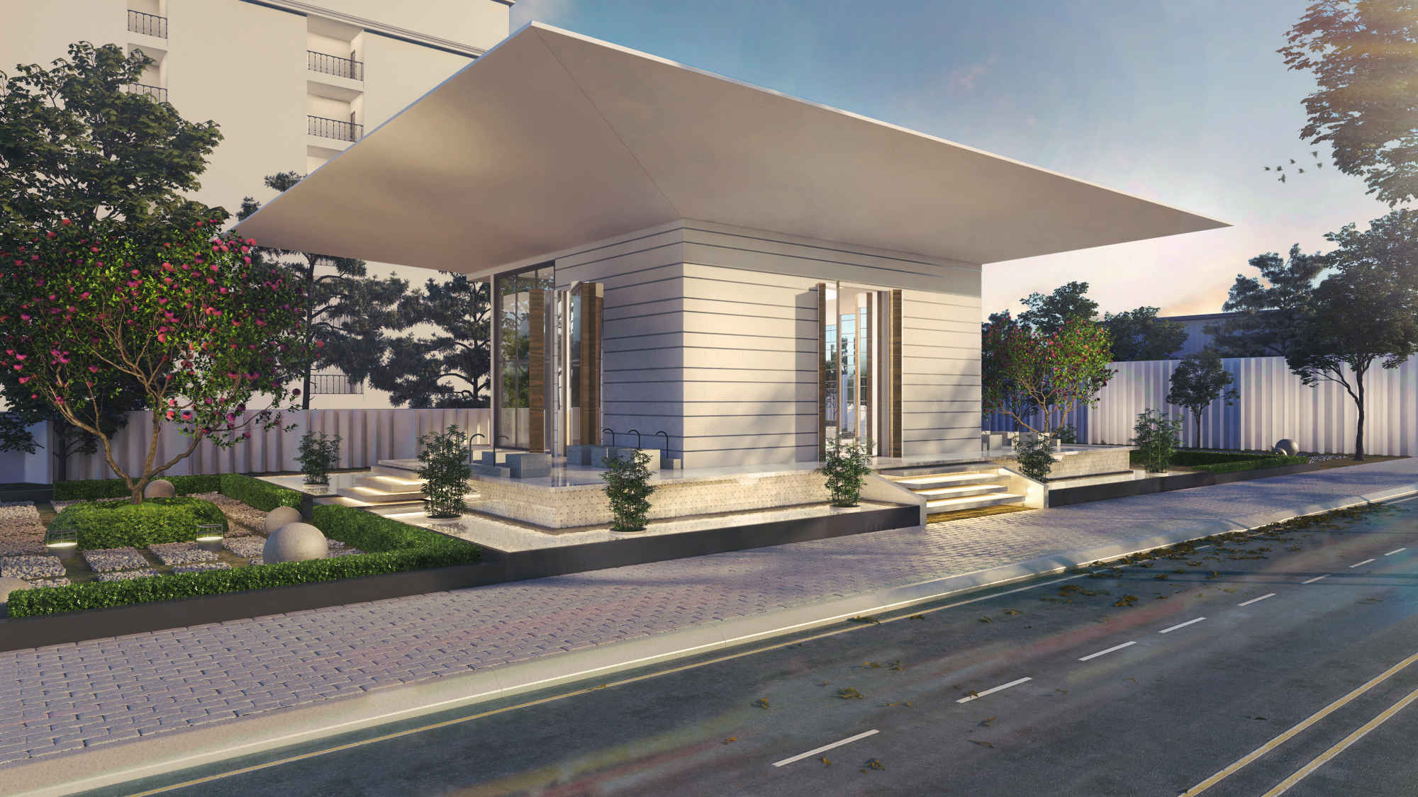 Quetta Housing Society by Elipse Studio - Architizer