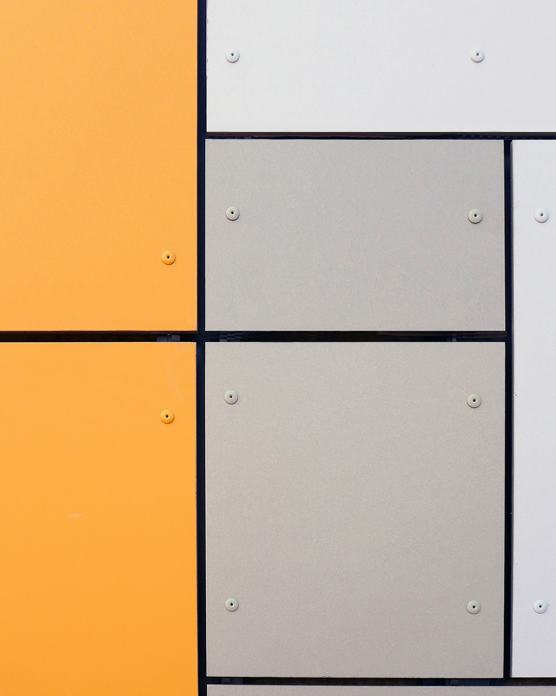 MTA District 9 Police Facility by di Domenico + Partners, LLP - Architizer