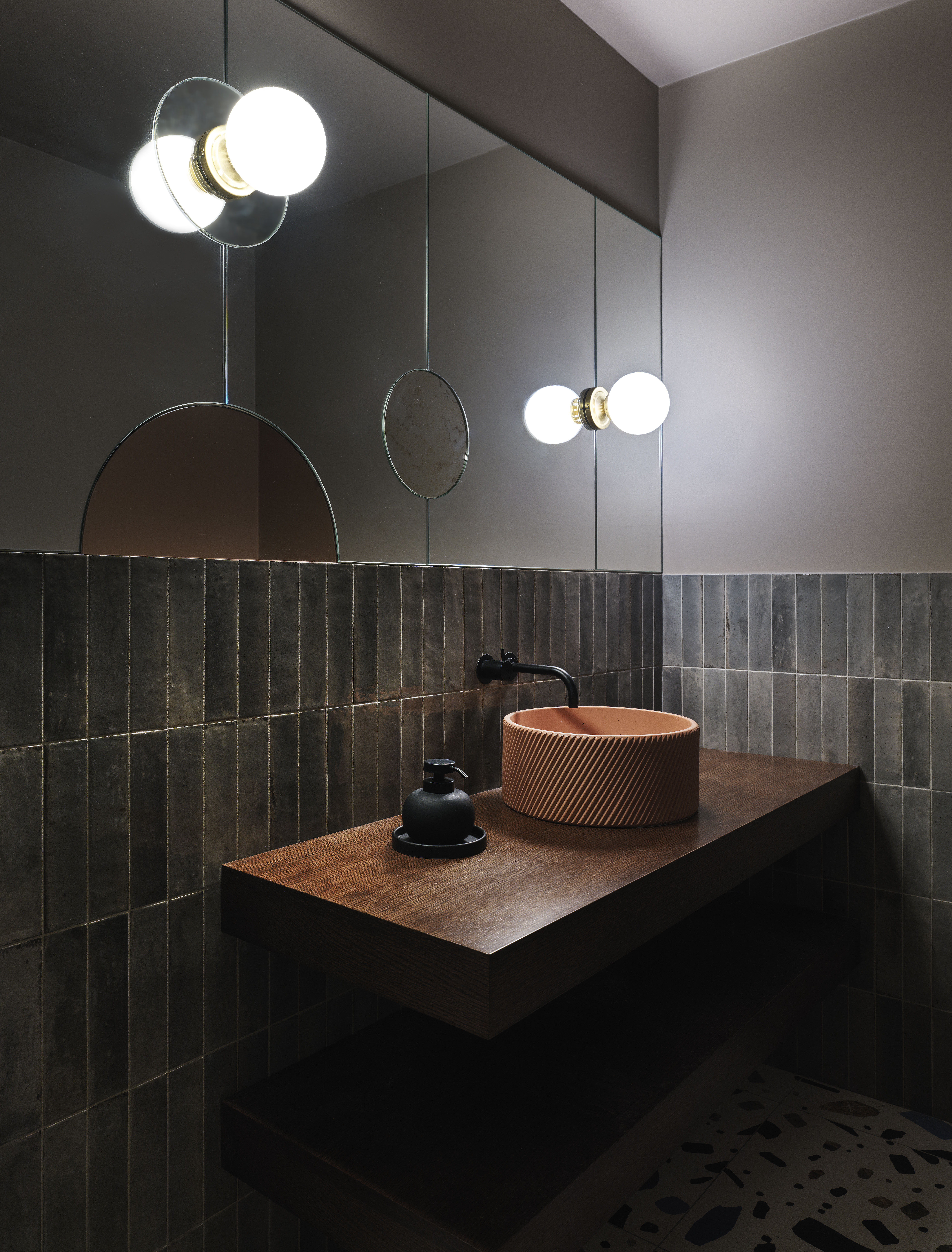 Akur restaurant by VA arkitektar - Architizer