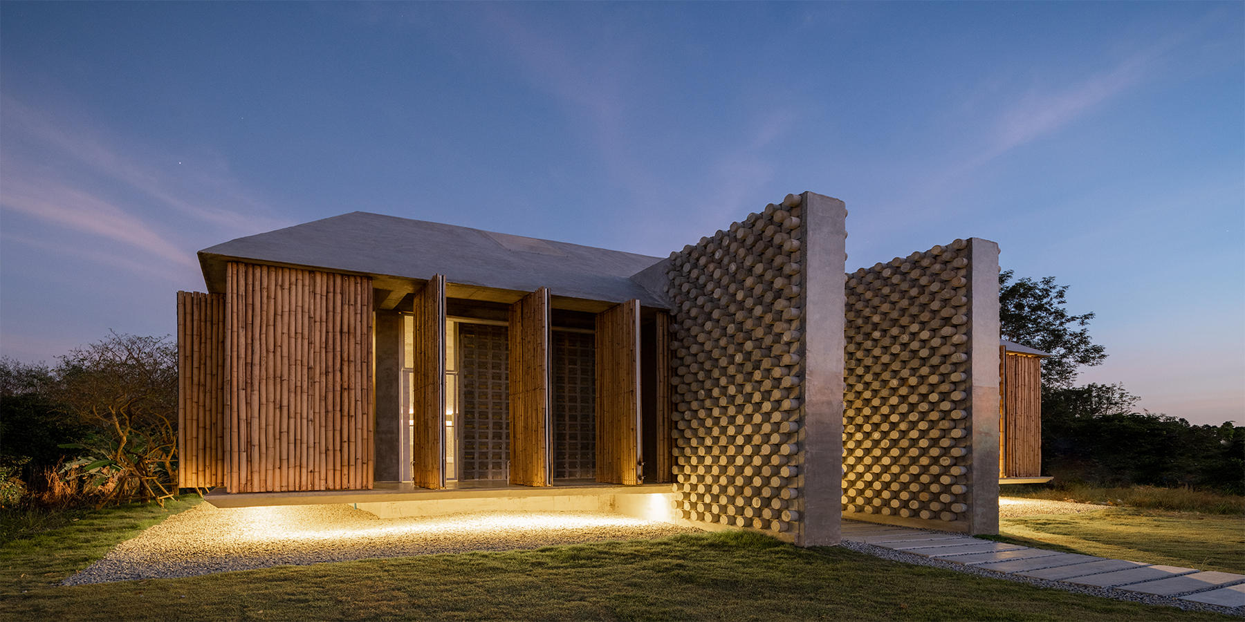 Idea 3631067: Furnish studio by 11.29 in Rayong, Thailand - Architizer