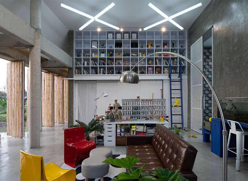 Furnish studio by 11.29 - Architizer