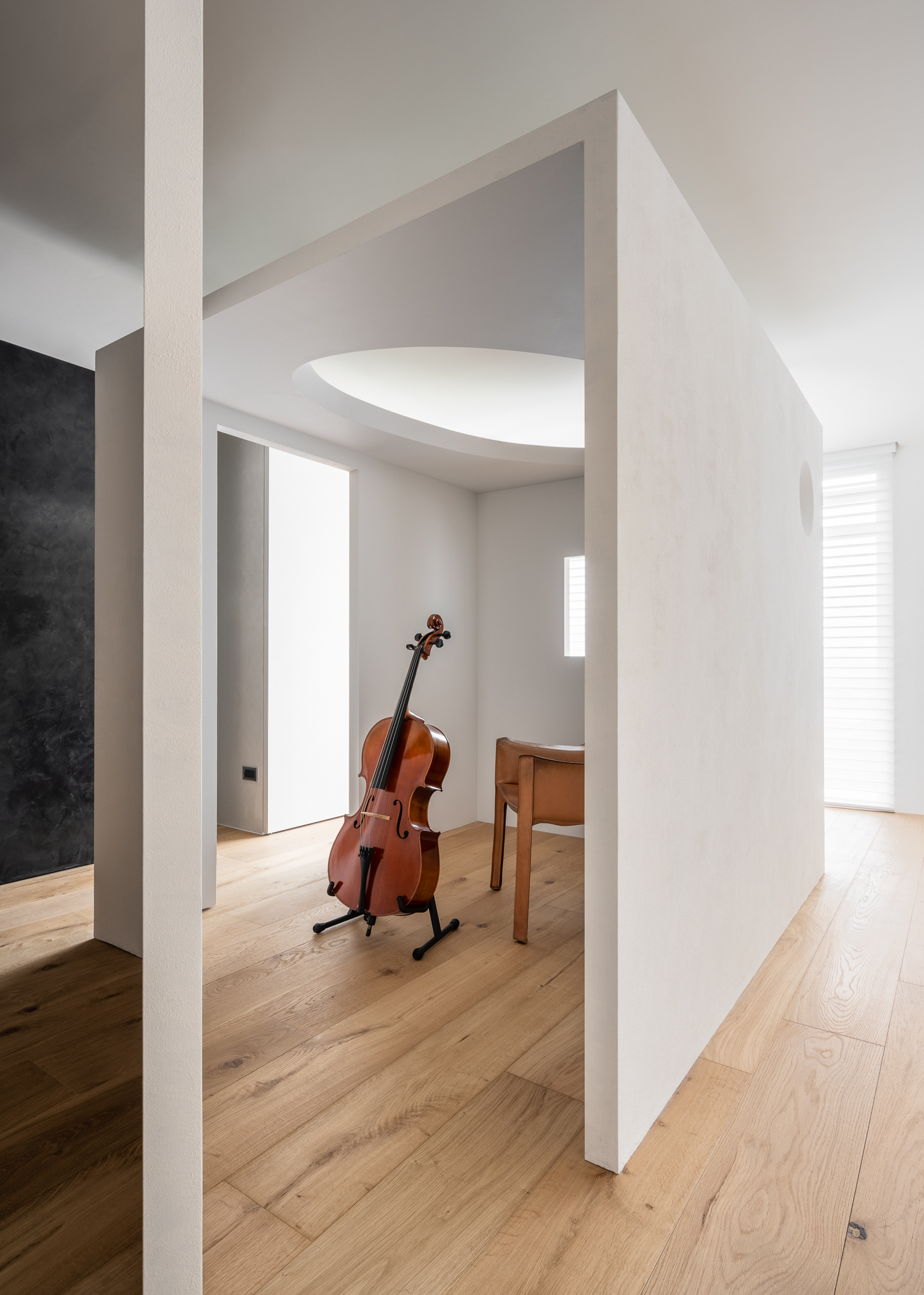 Auditorium by Wei Yi International Design Associates - Architizer