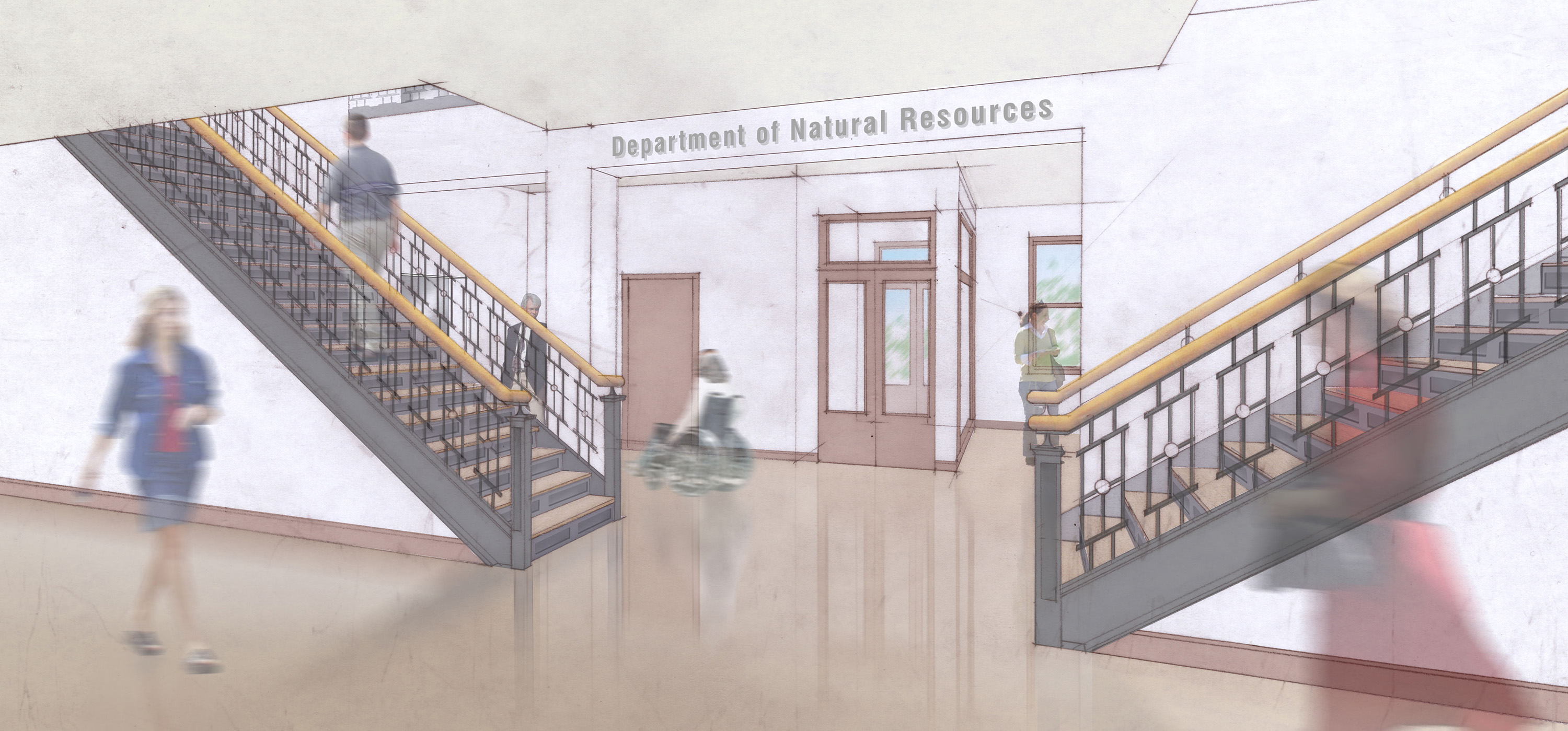 Cornell University – Rice Hall by di Domenico + Partners, LLP - Architizer