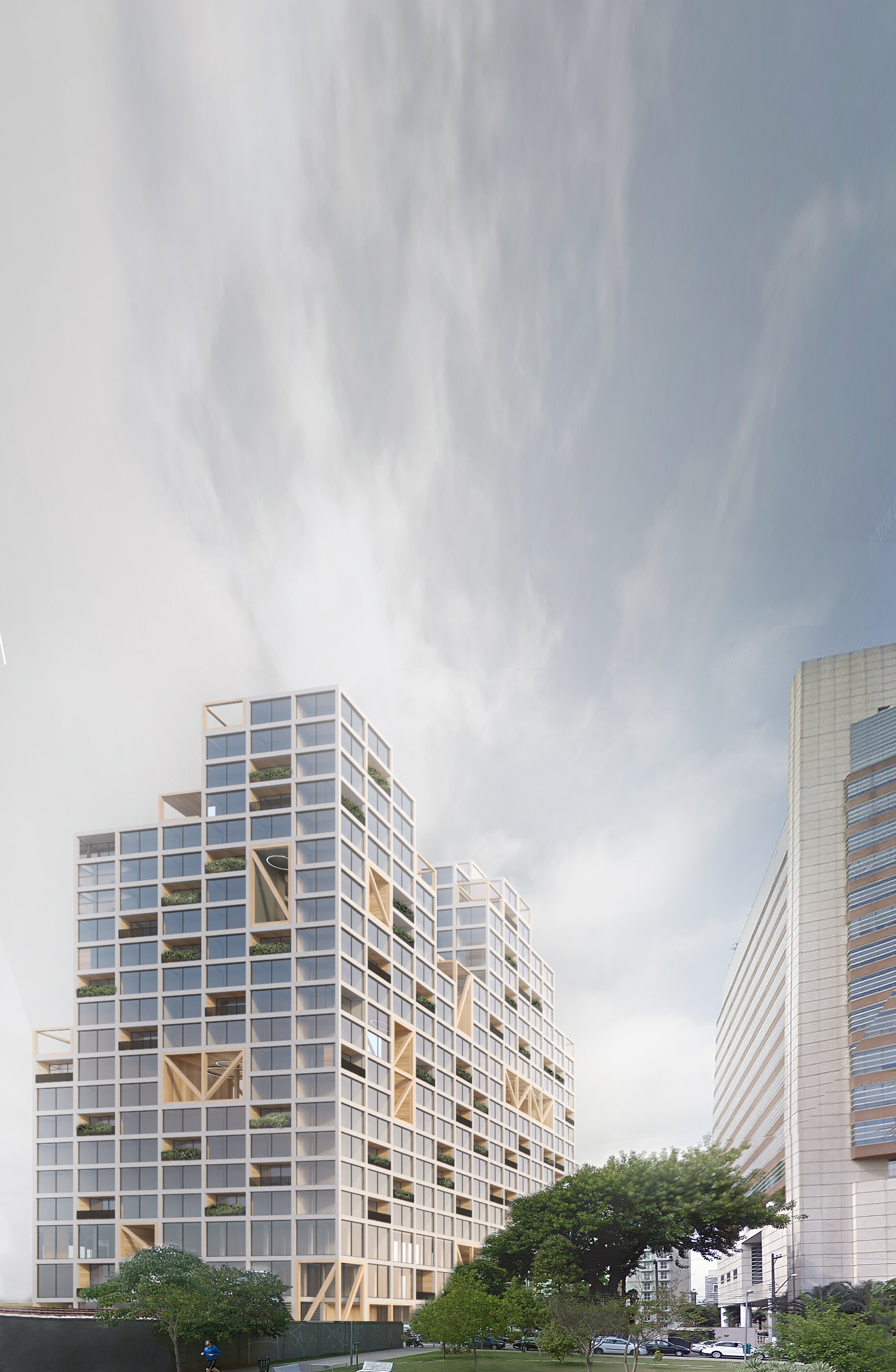 Actor's House by Arquitetura Nacional - Architizer