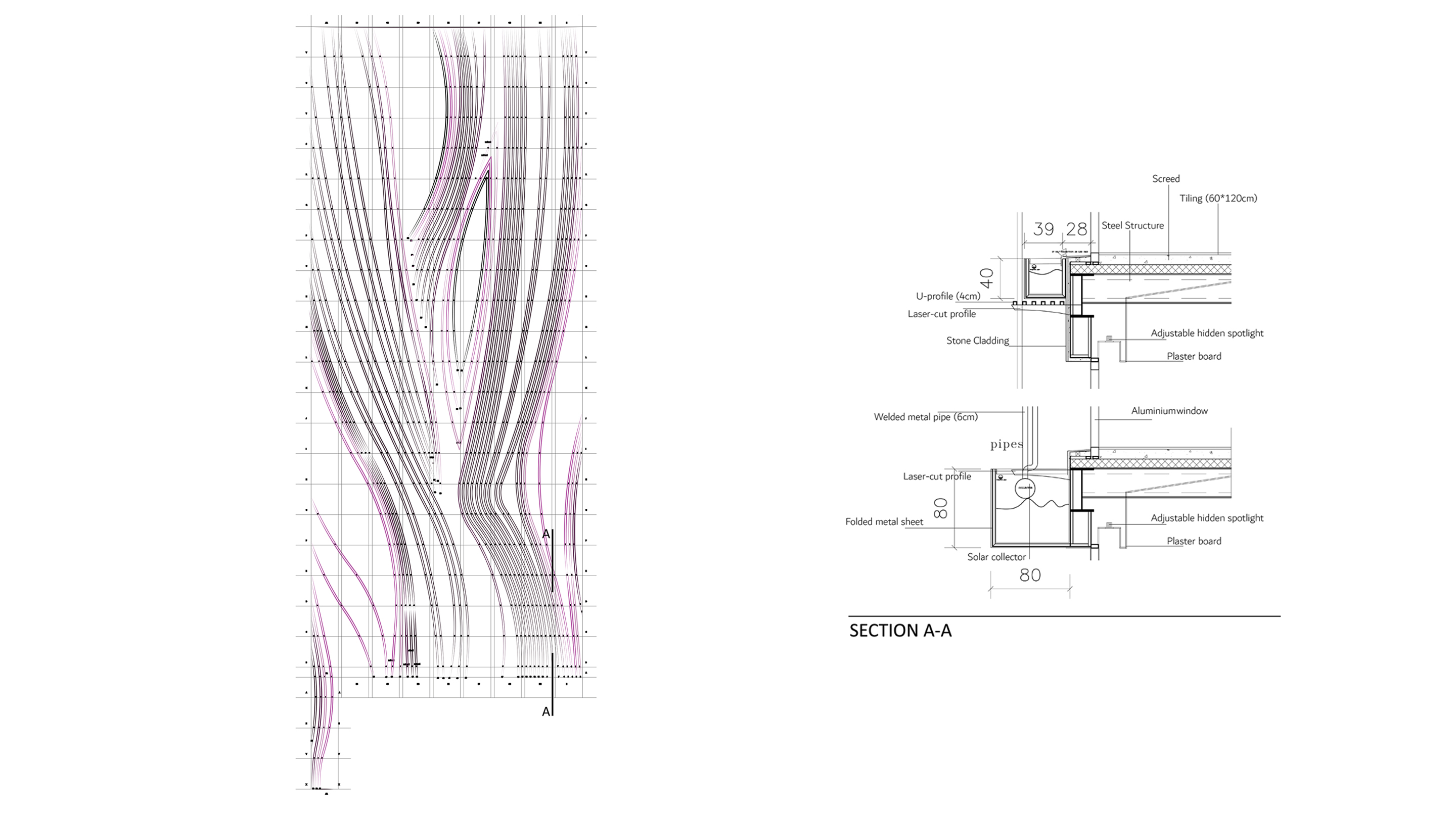 STEM by Sabery and Sarafraz Studio - Architizer