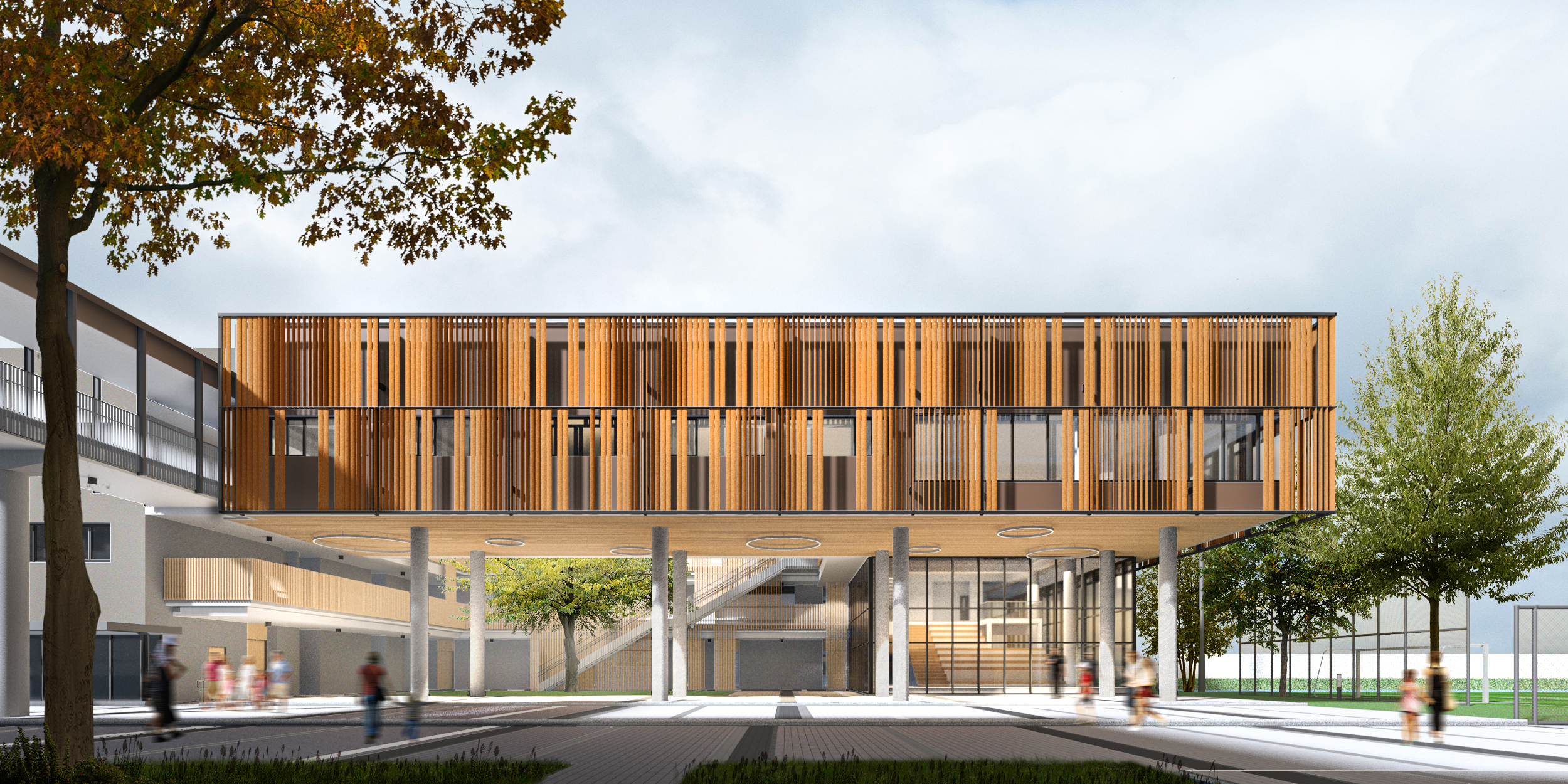 RIS Swiss Section Deutschsprachige Schule Bangkok by Quintrix ...