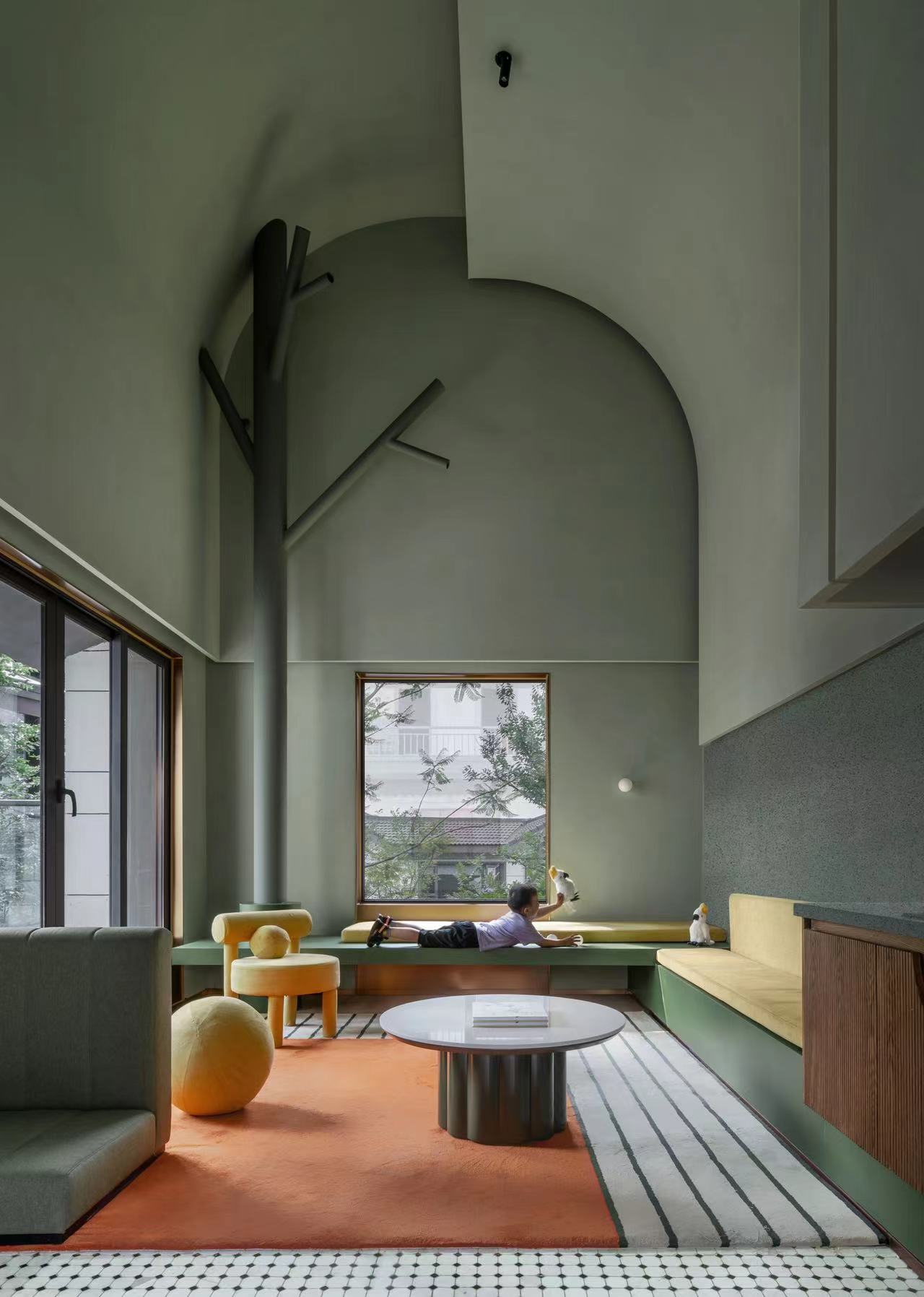 URO Design Concepts - Architizer