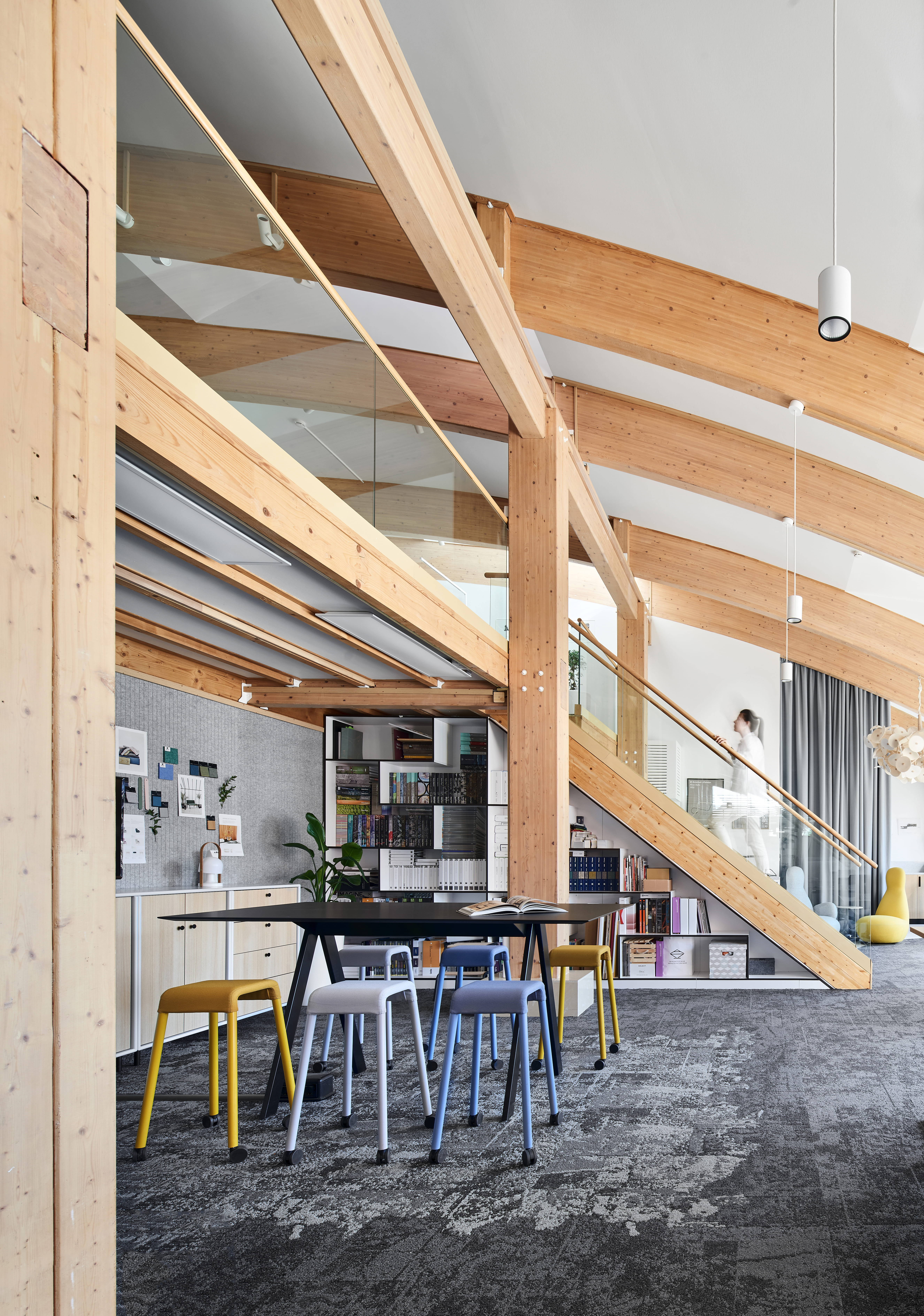 DESIGNIC studio by DESIGNIC - Architizer