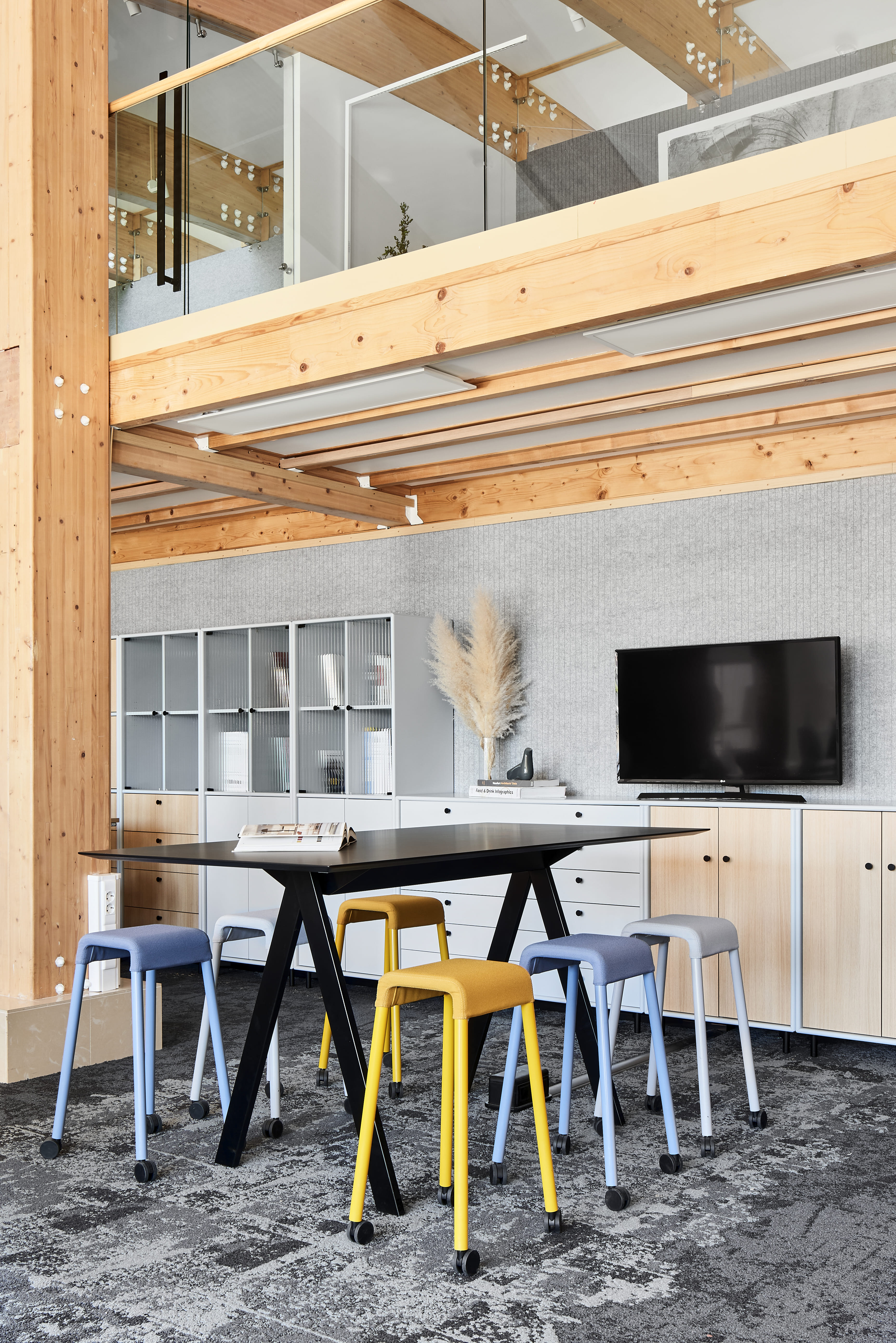 DESIGNIC studio by DESIGNIC - Architizer