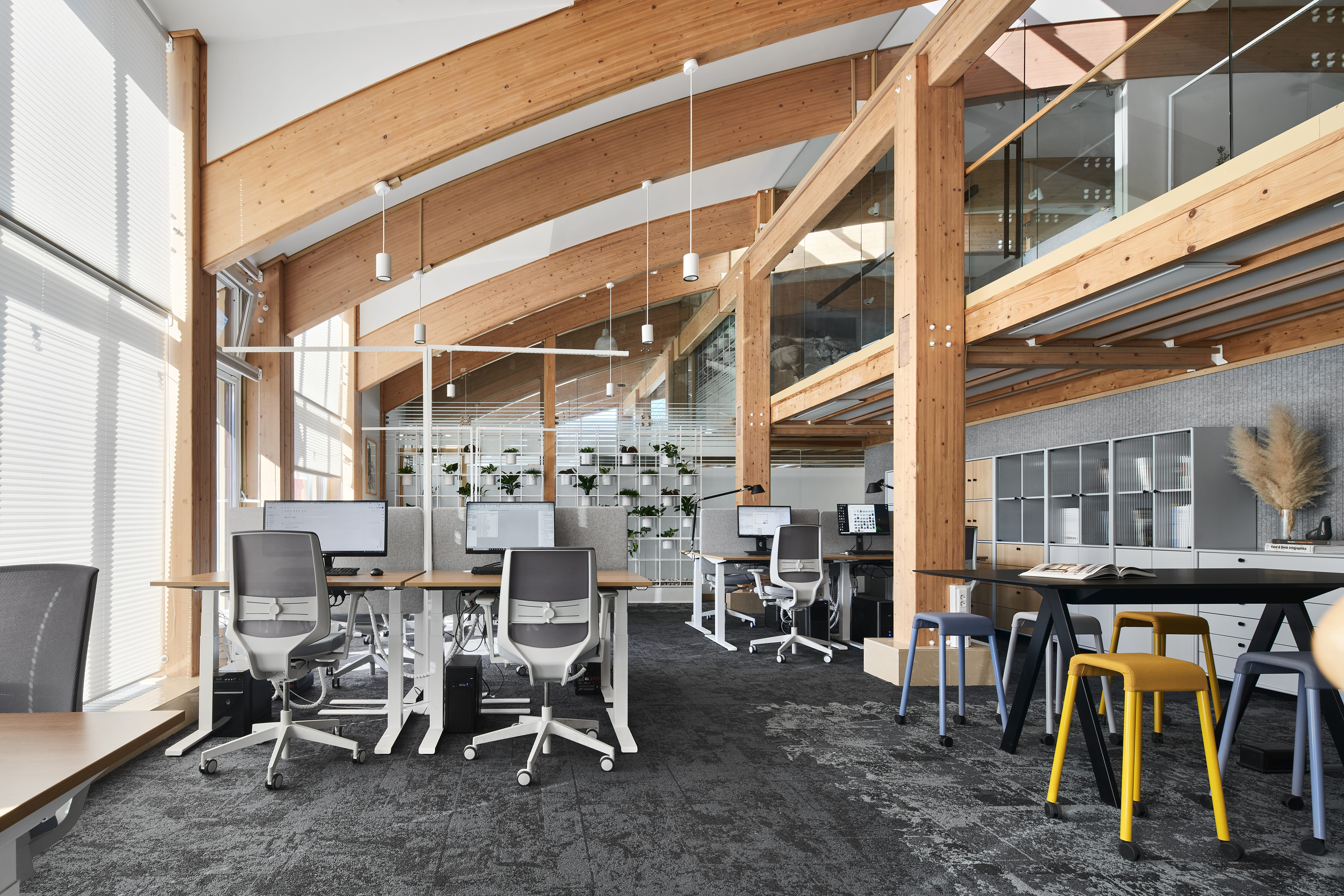 DESIGNIC studio by DESIGNIC - Architizer