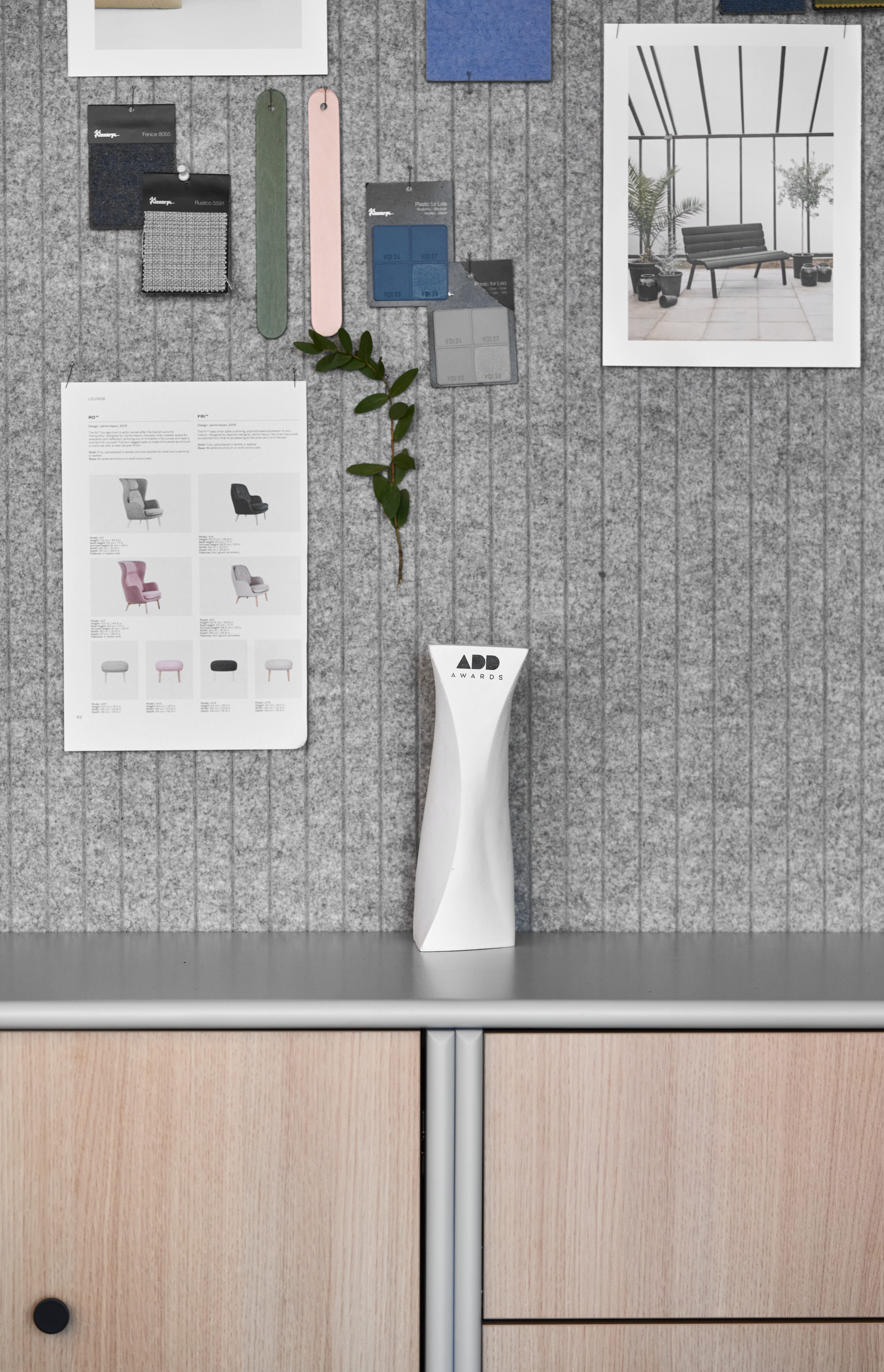 DESIGNIC studio by DESIGNIC - Architizer