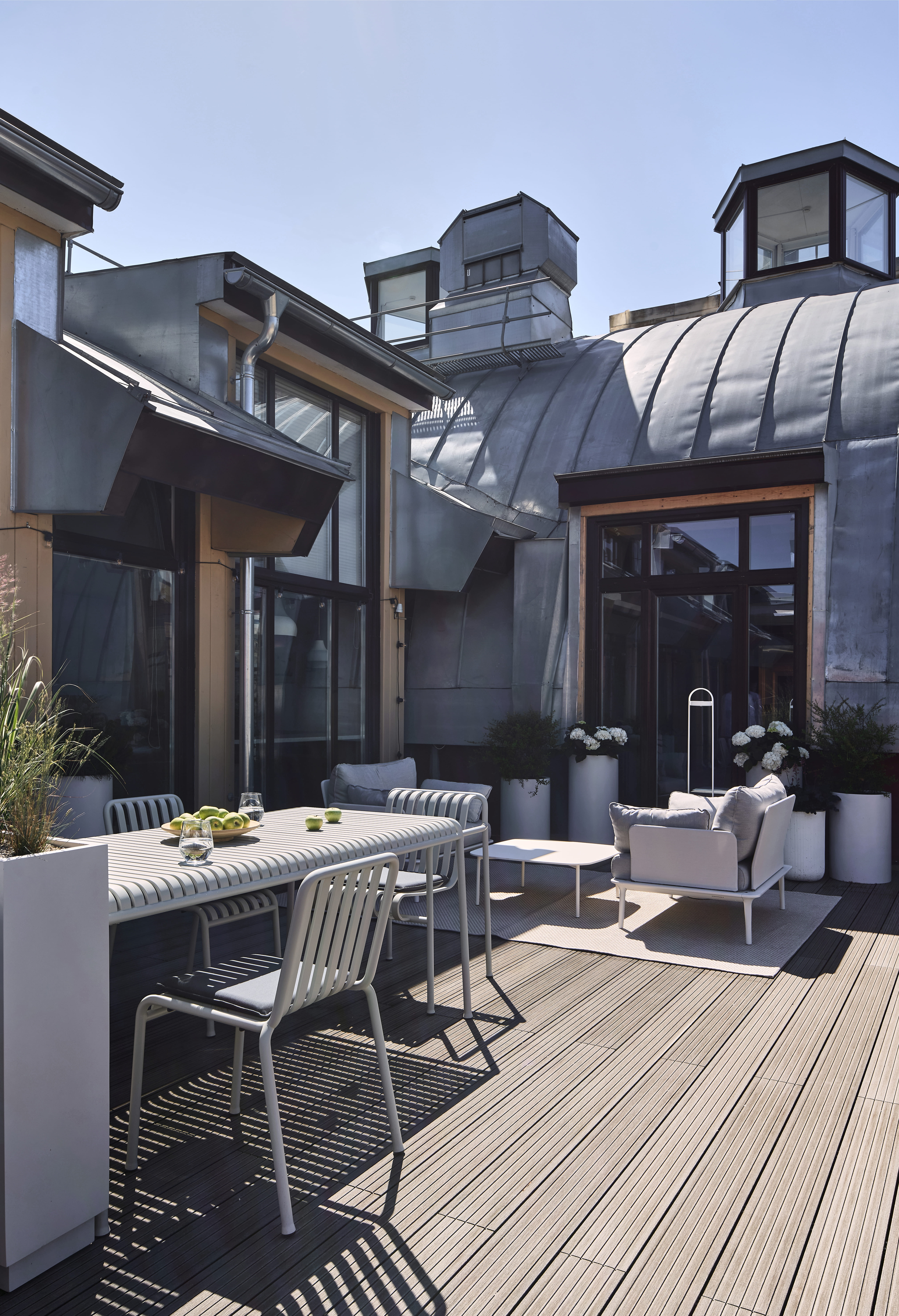 DESIGNIC studio by DESIGNIC - Architizer