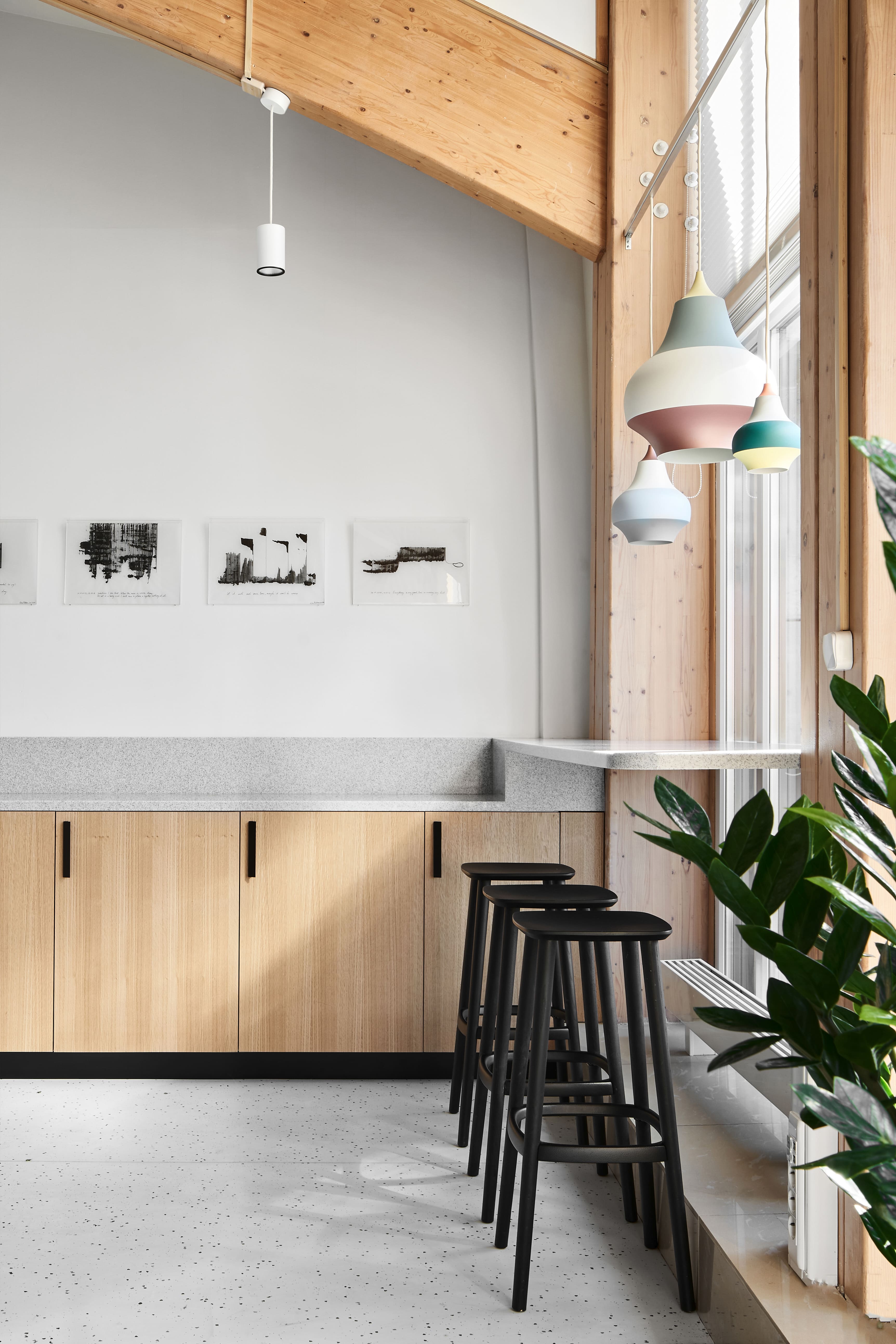 DESIGNIC studio by DESIGNIC - Architizer