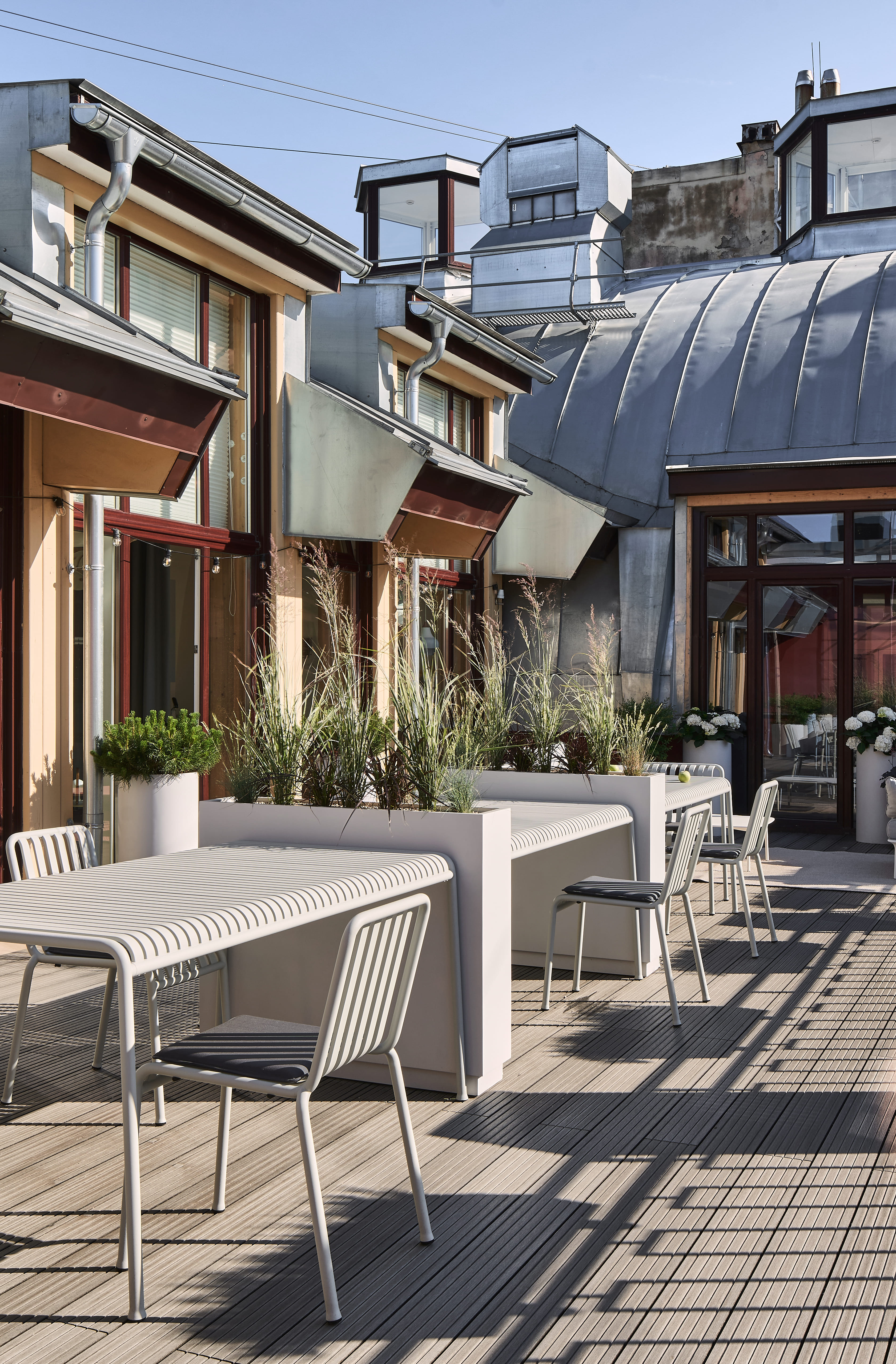 DESIGNIC studio by DESIGNIC - Architizer