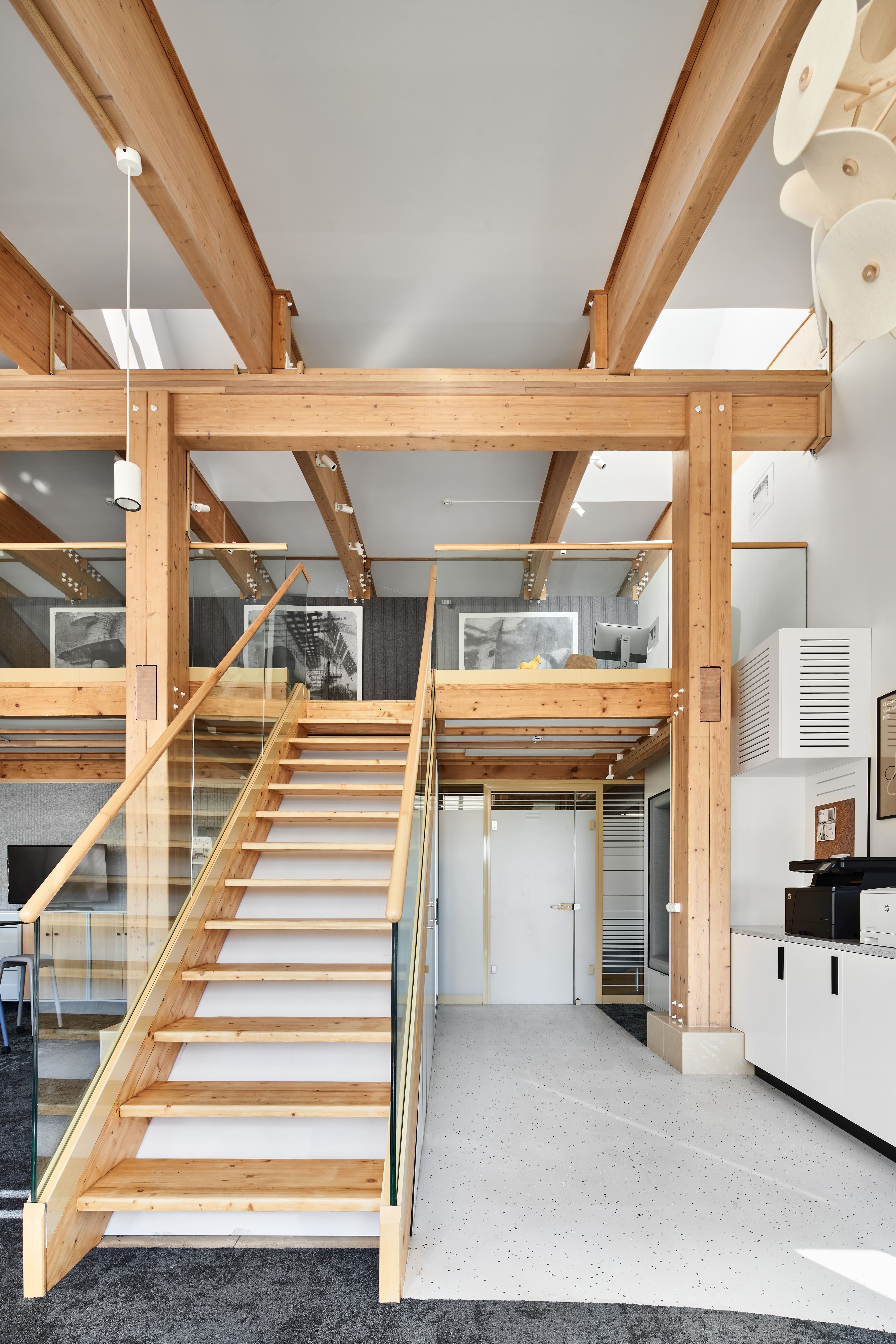 DESIGNIC studio by DESIGNIC - Architizer