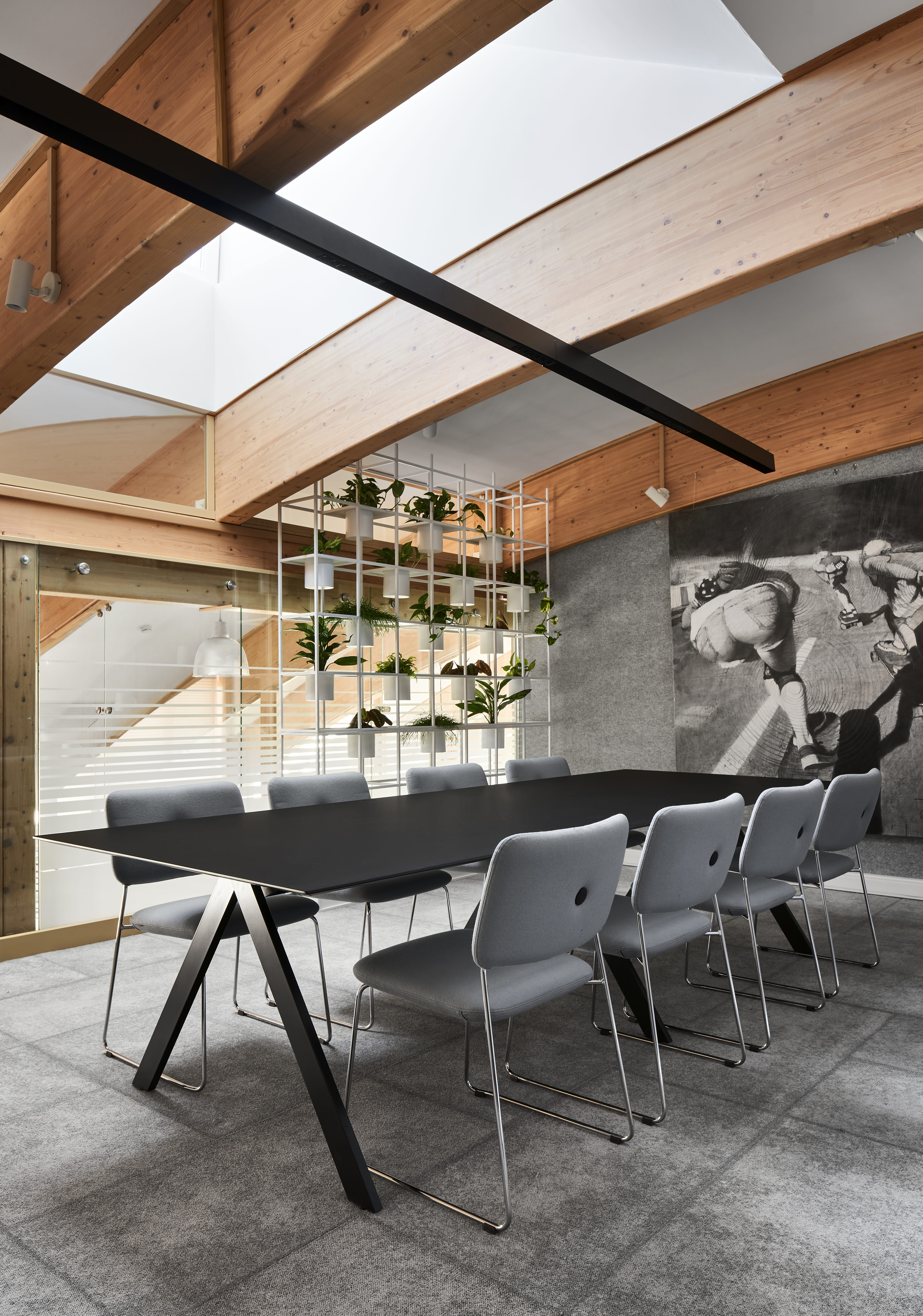 DESIGNIC studio by DESIGNIC - Architizer