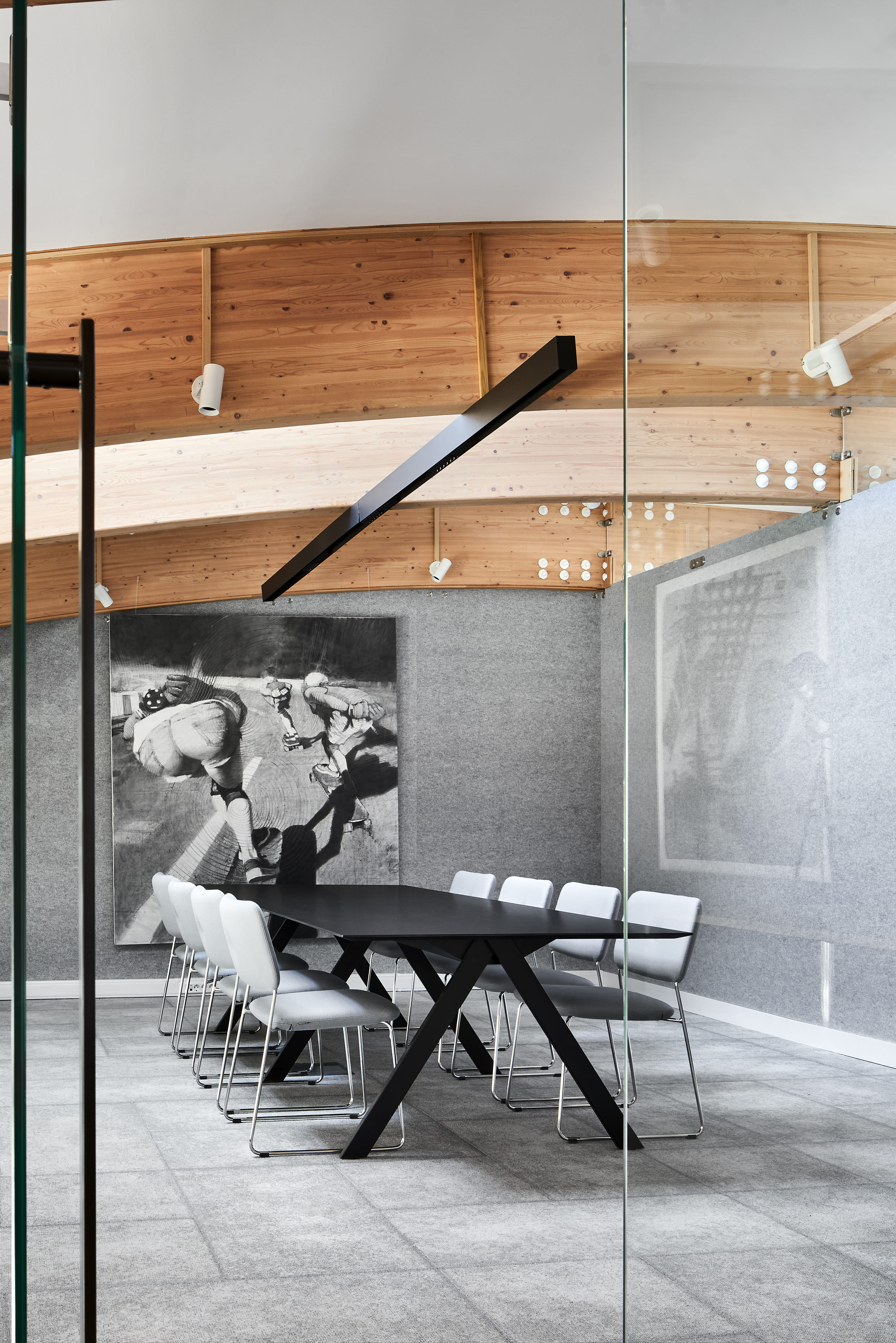 DESIGNIC studio by DESIGNIC - Architizer