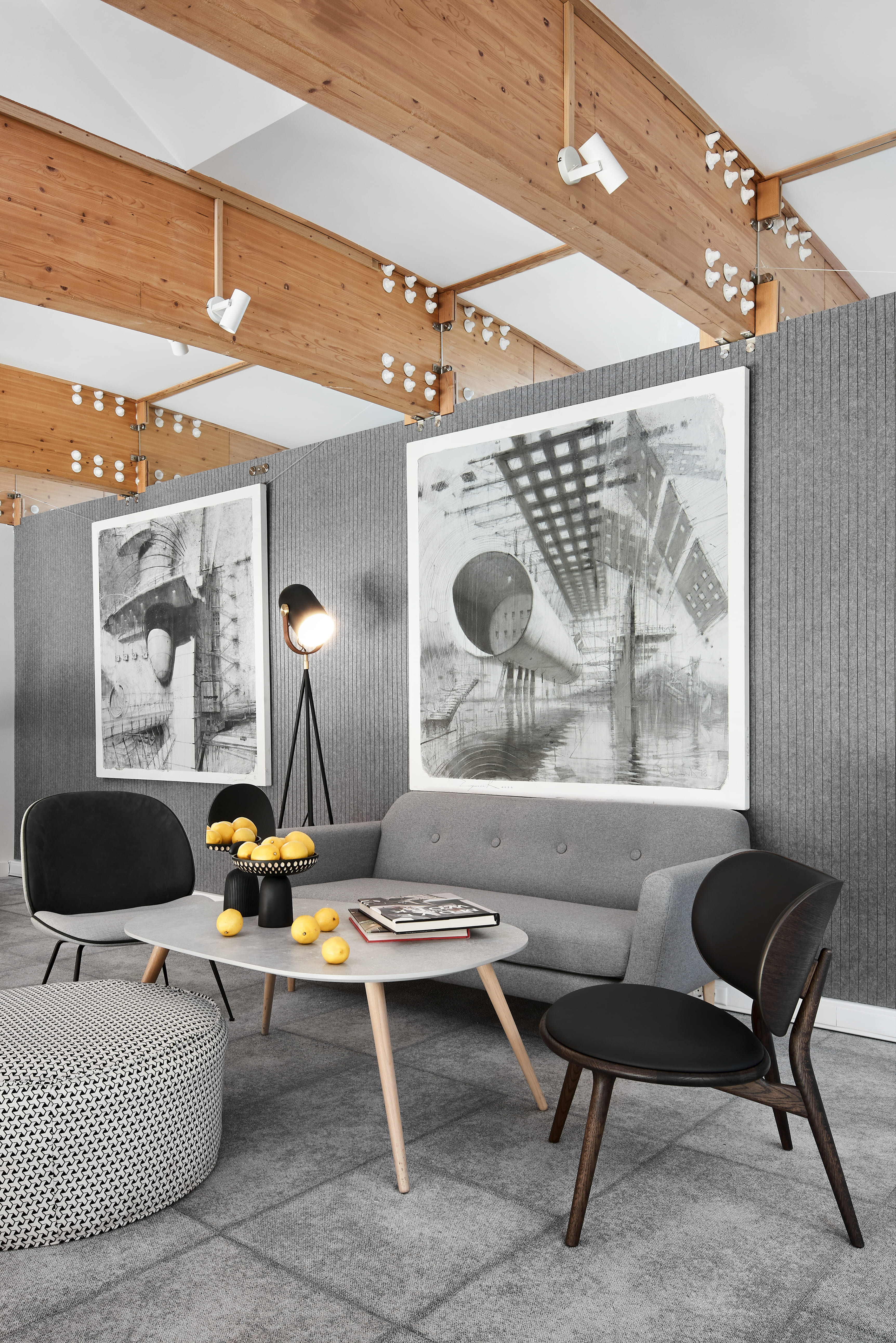 DESIGNIC studio by DESIGNIC - Architizer