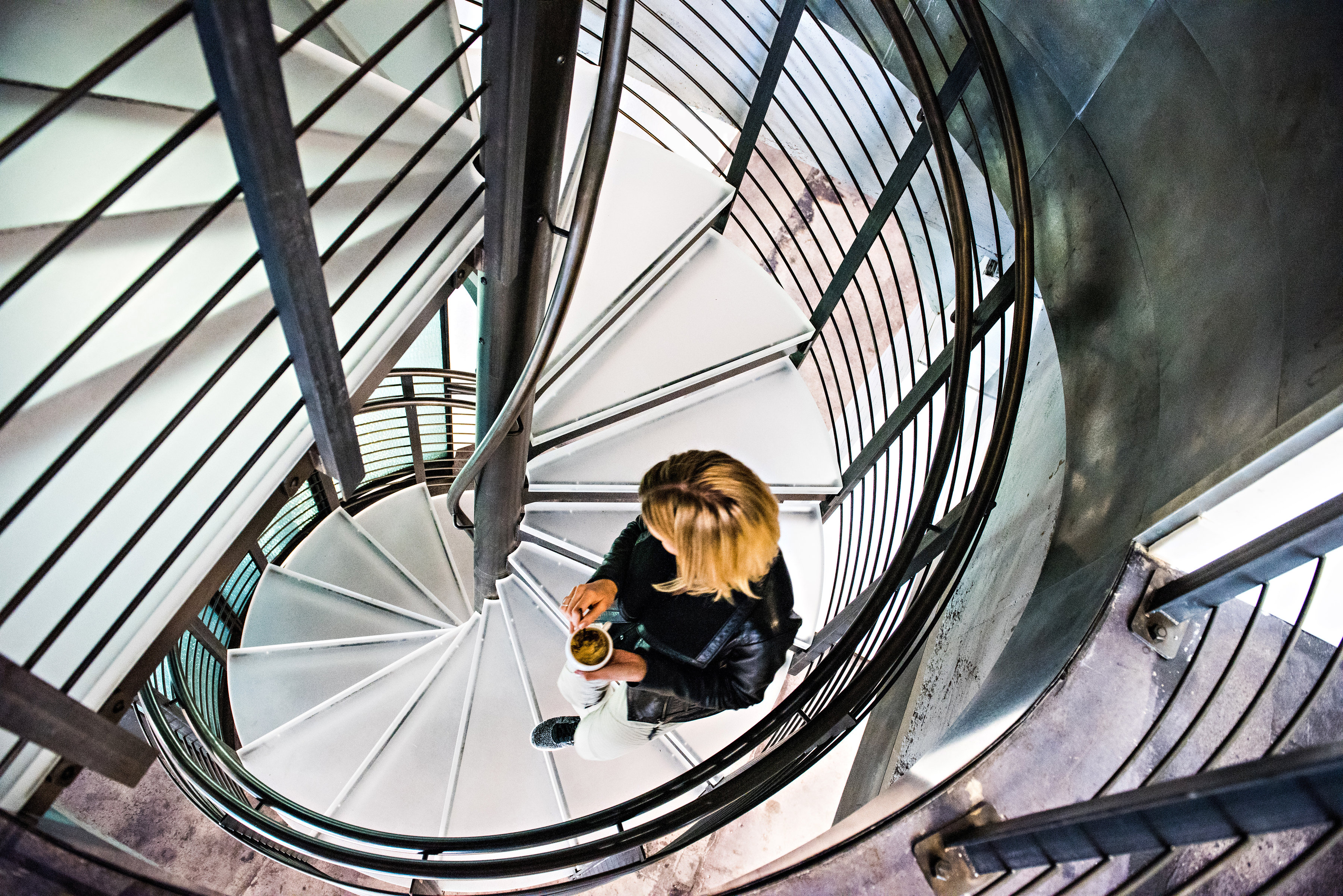 VSP / Marchon Innovation Lab by Kostow Greenwood Architects - Architizer