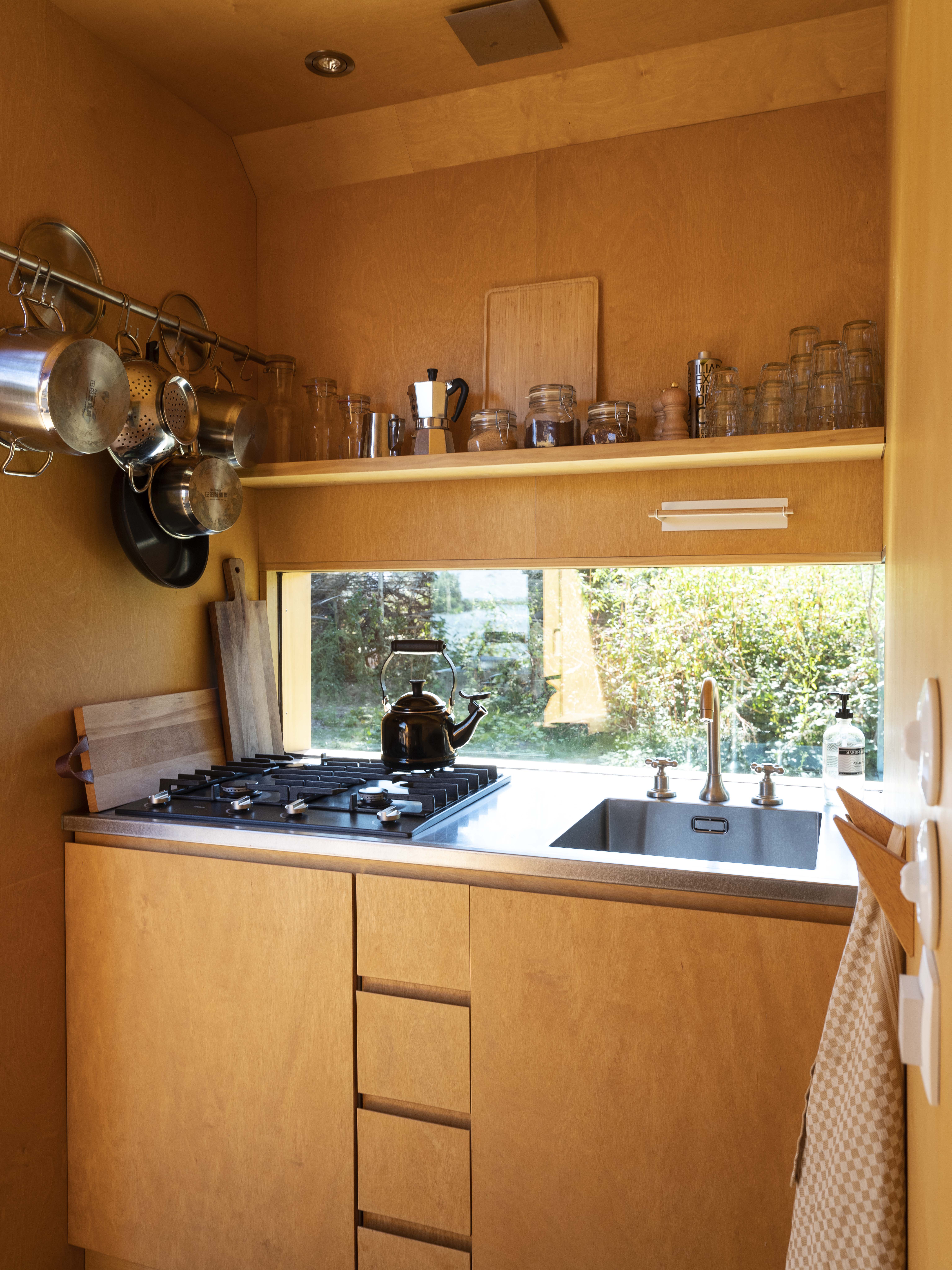 ANNA Collection by Cabin ANNA - Architizer