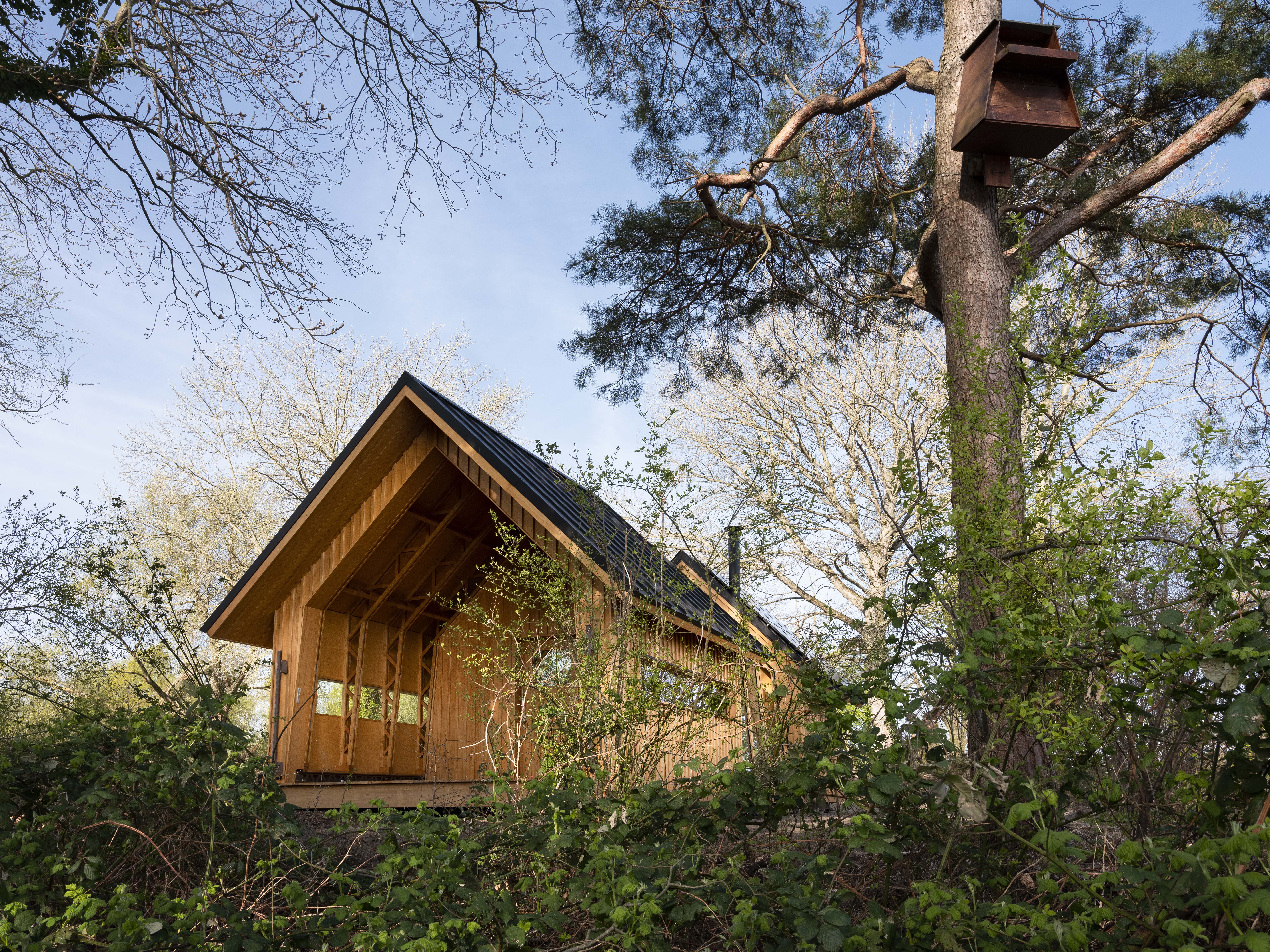 ANNA Collection by Cabin ANNA - Architizer