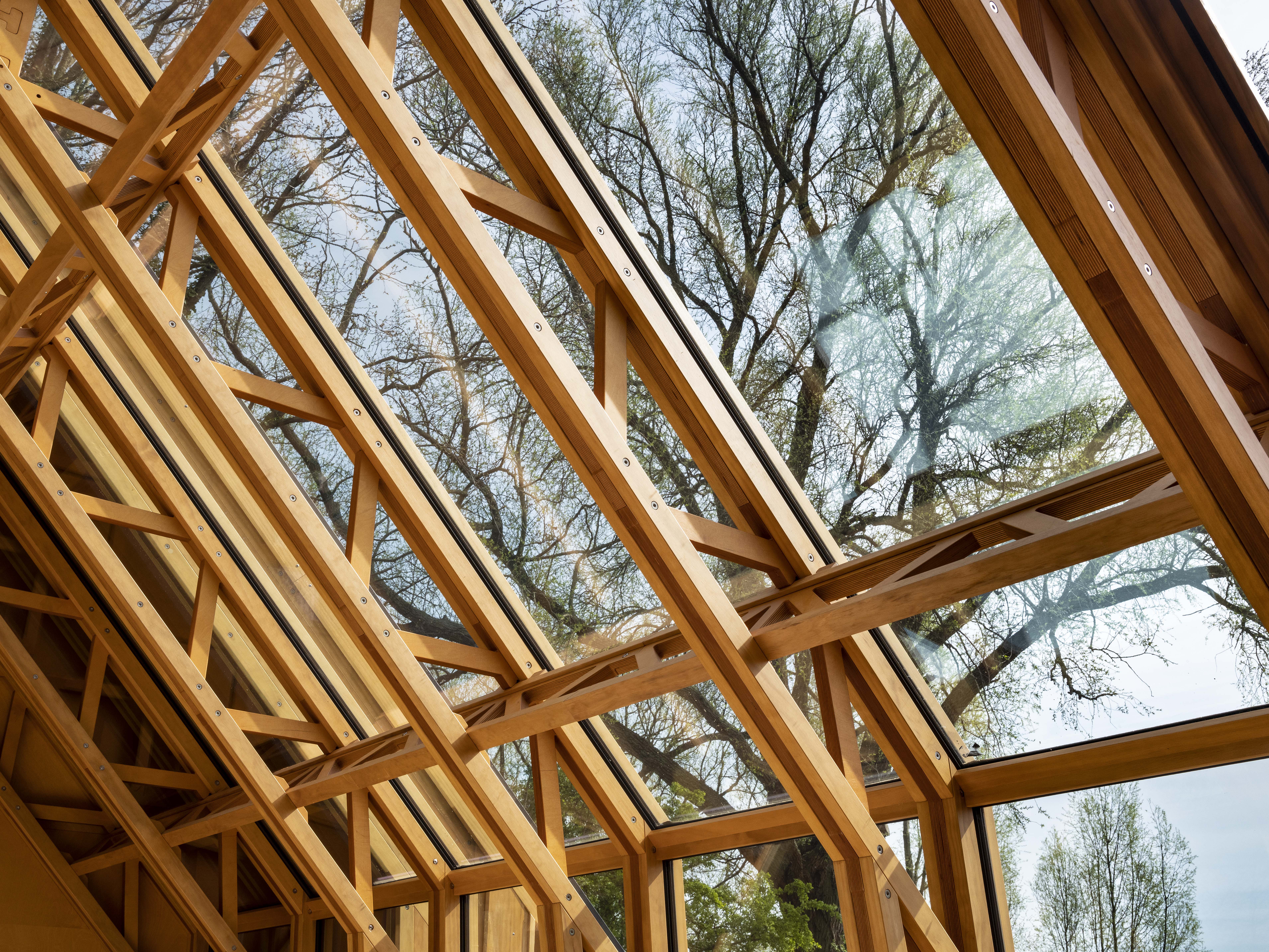 ANNA Collection by Cabin ANNA - Architizer