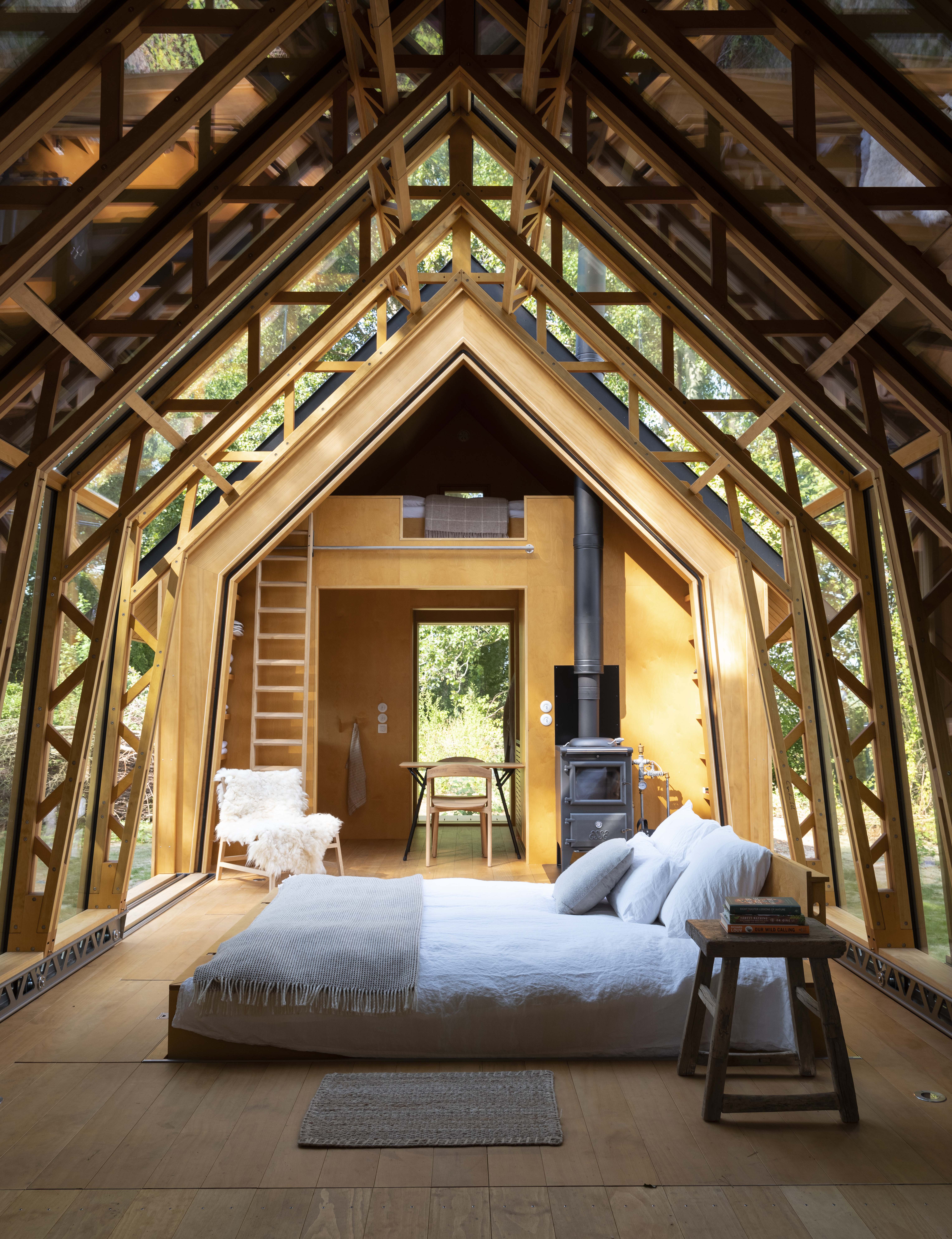 ANNA Collection by Cabin ANNA - Architizer