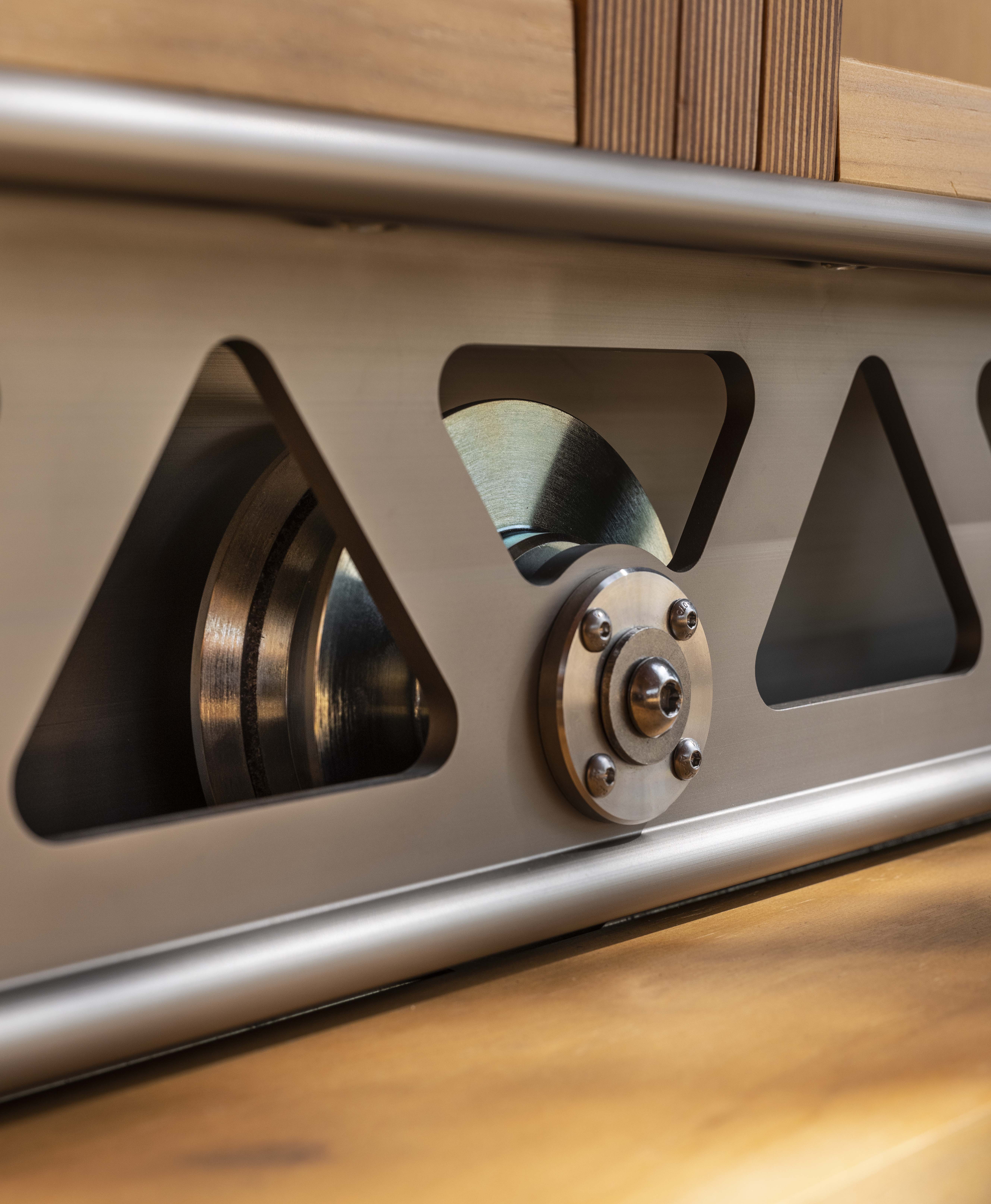 ANNA Collection by Cabin ANNA - Architizer