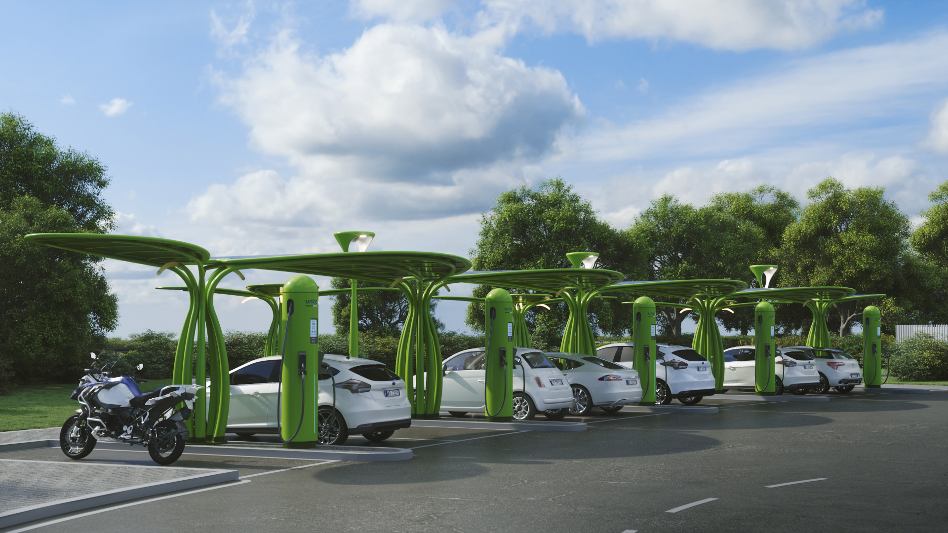 Connect by Giancarlo Zema Design Group - Architizer