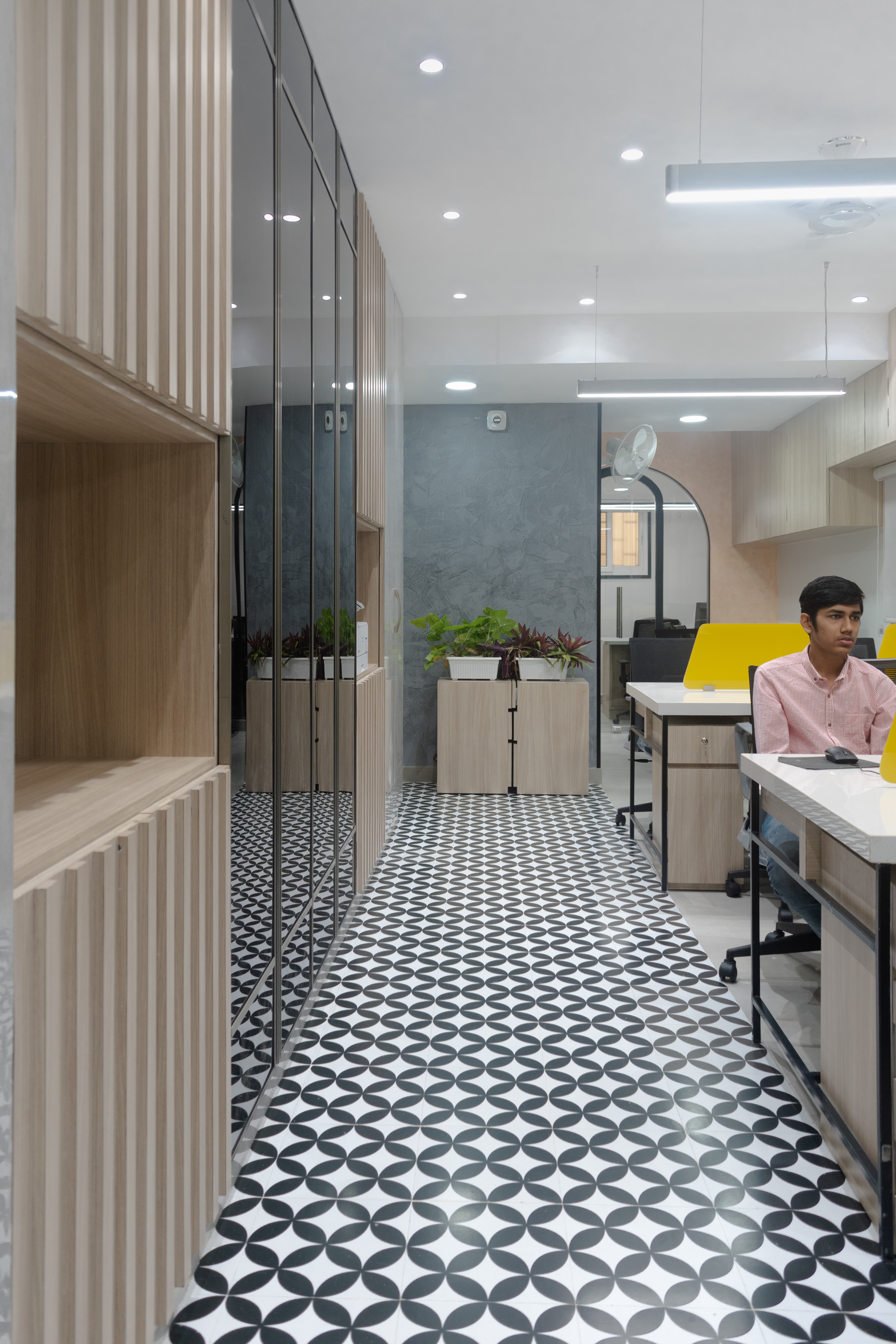 Space Matters by A.J Architects - Architizer